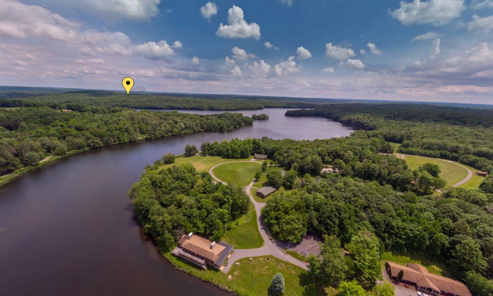 Hinds Rd, Waymart, PA 18472 | Land and Farm