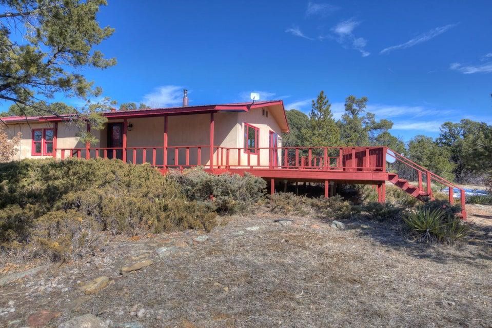 18.5 Acres, 15428 Savon Arroyo Drive, Boncarbo, CO 81024 | Land and Farm