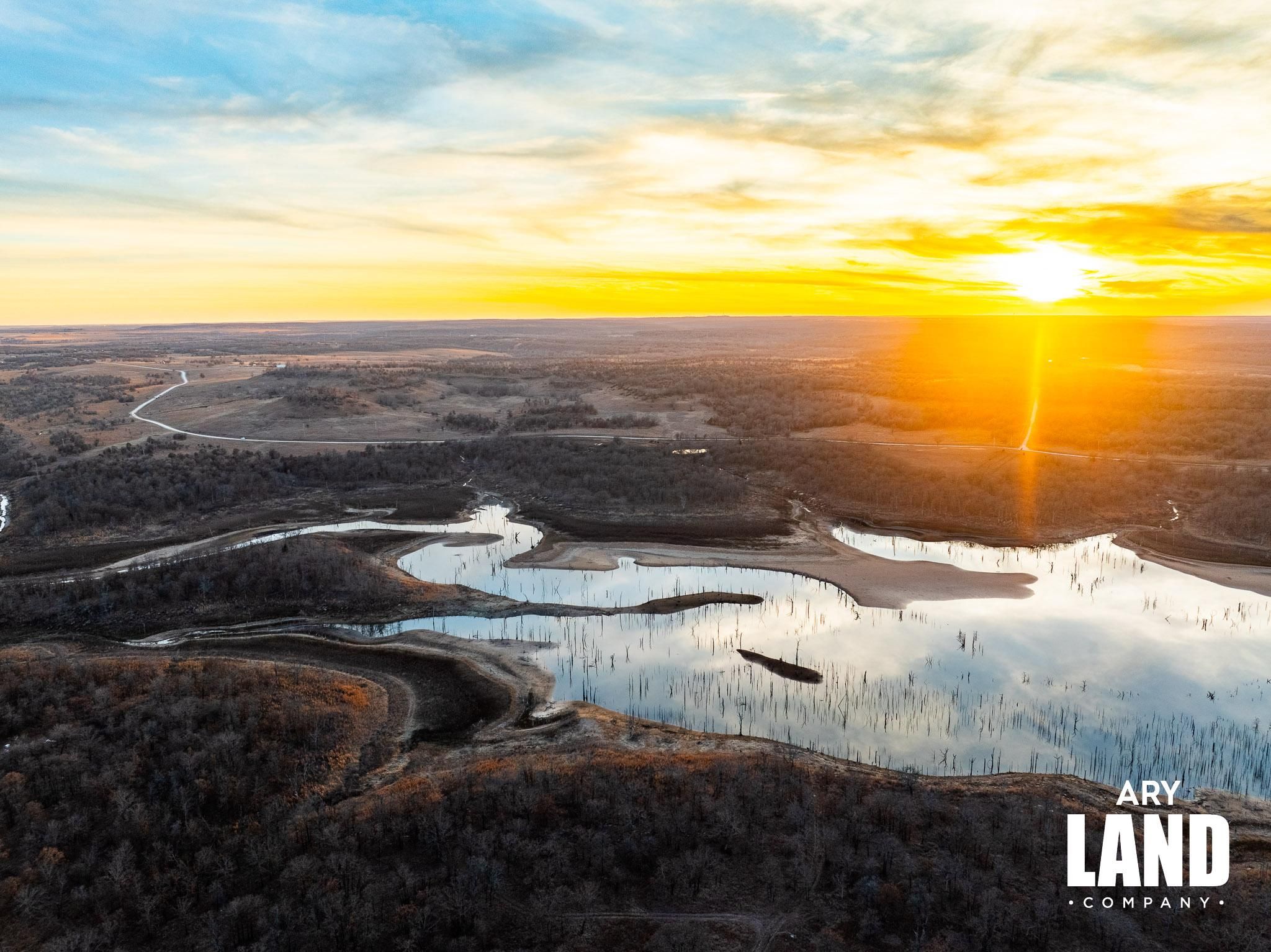 8 County Road 1495, Hominy, OK 74035 | MLS: 2407349 | Land and Farm