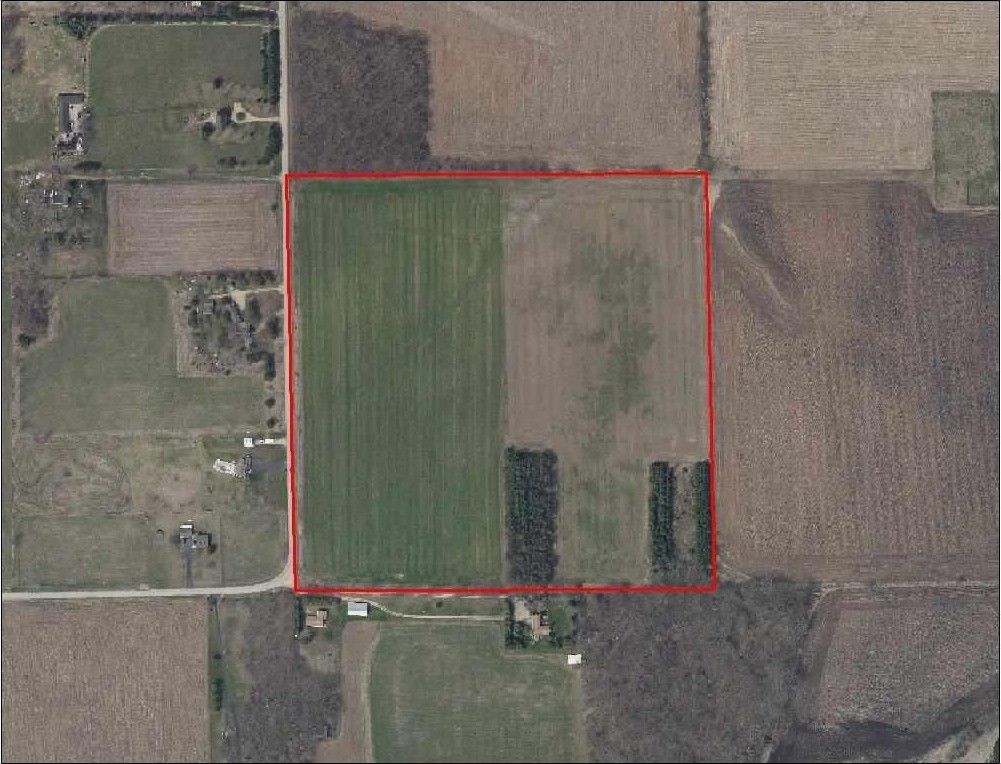 0000 EDSON, Capron, IL 61012 | MLS: 202400844 | Land and Farm