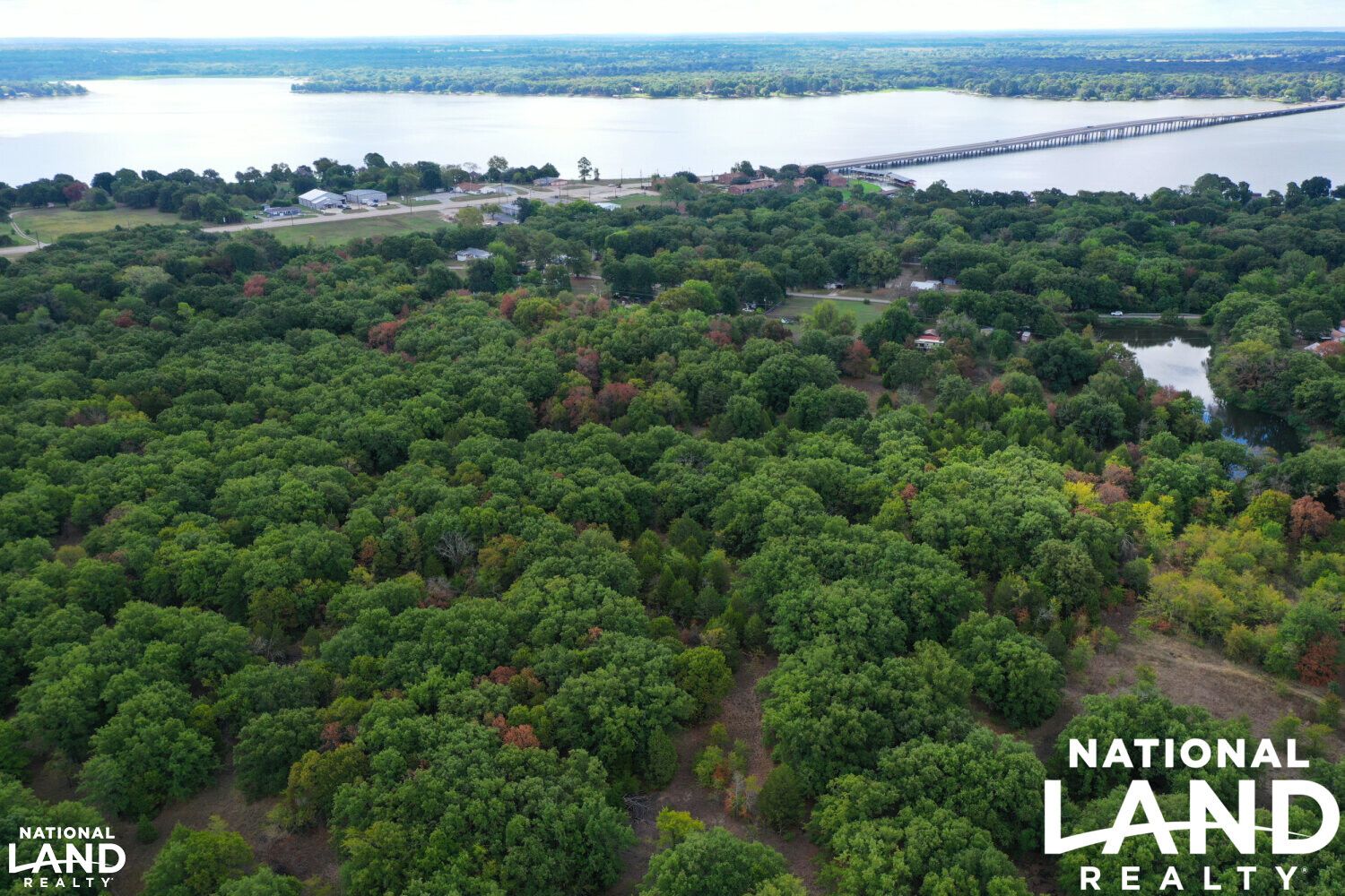 0 Gun Barrel Lane, Gun Barrel City, TX 75156 | Land and Farm