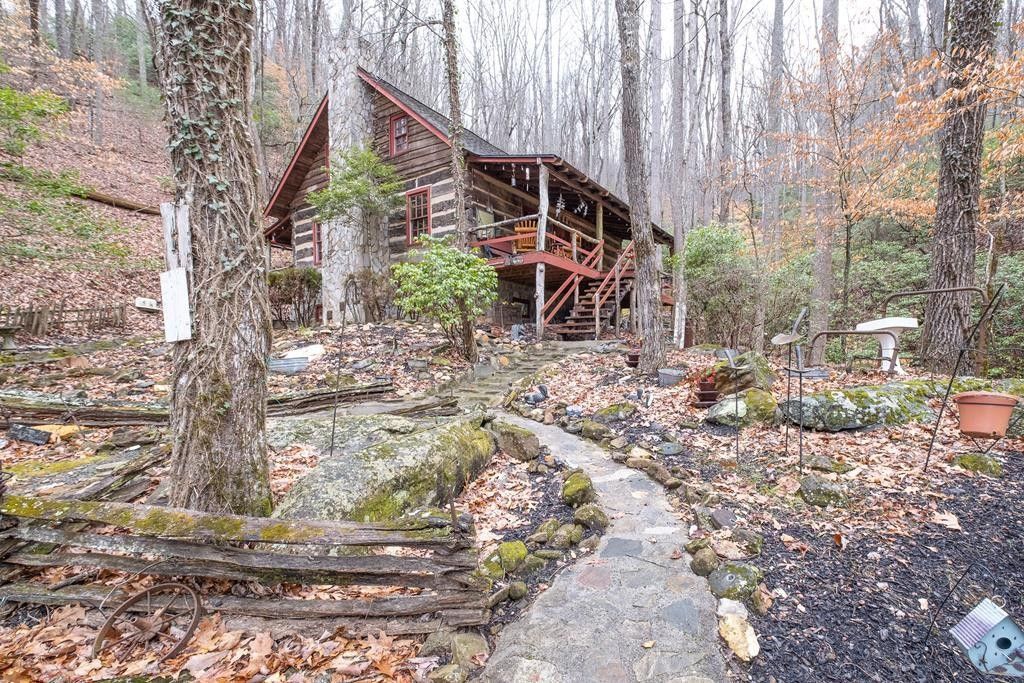 249 Hidden Valley Road, Murphy, NC 28906 | MLS: 147662 | Land and Farm