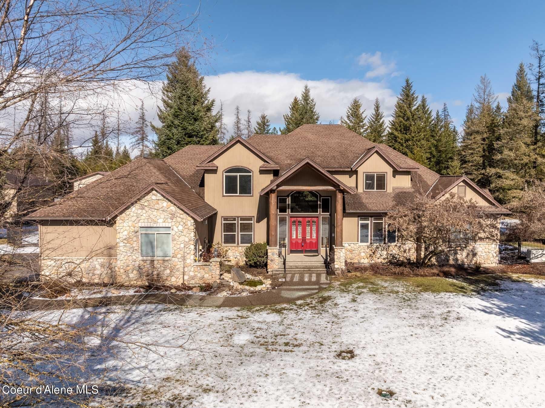 5.05 Acres, 913 W DOLAN RD, Rathdrum, ID 83858 | Land and Farm