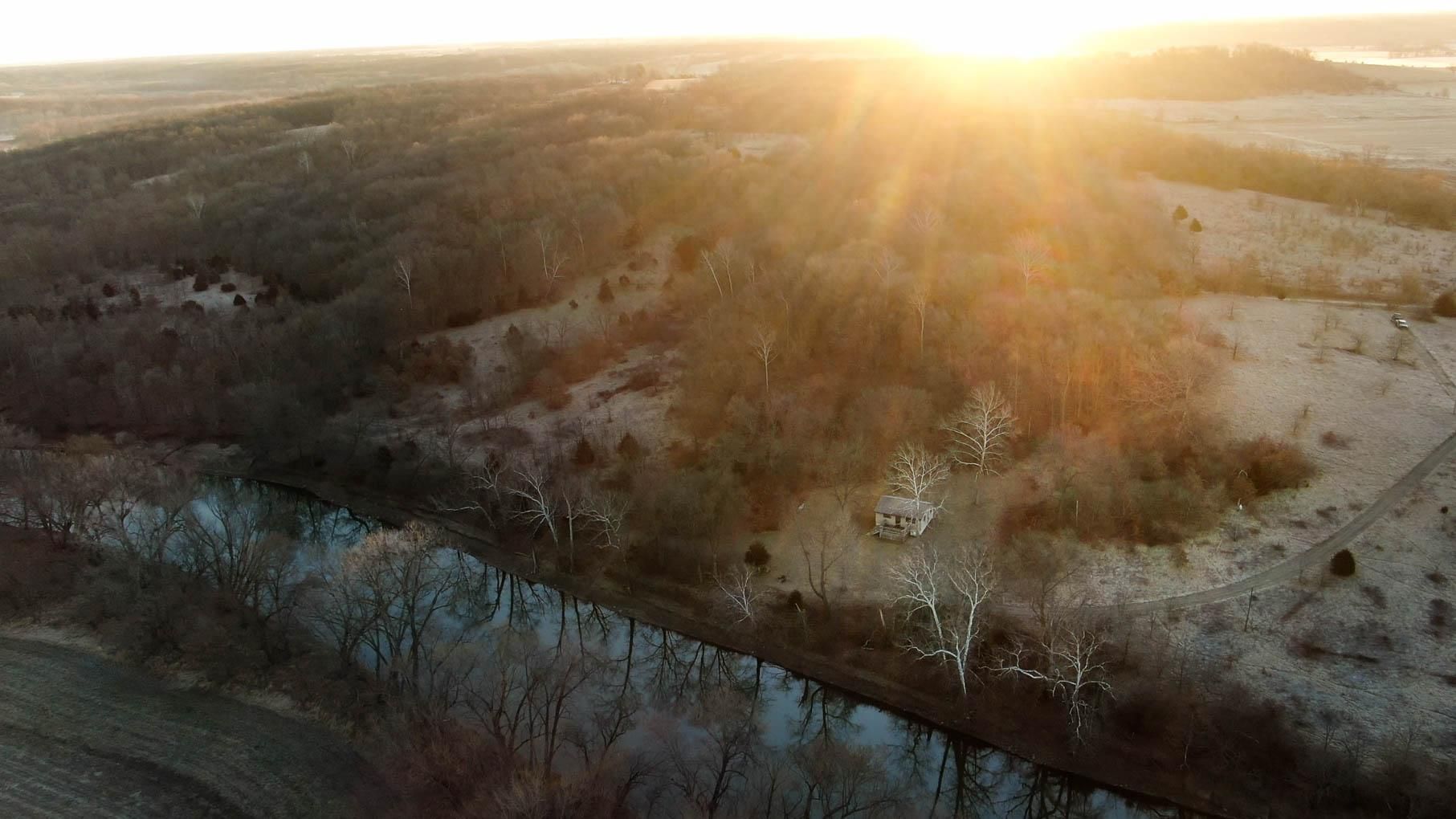 N Helle Rd, Ellisville, IL 61431 | Land and Farm