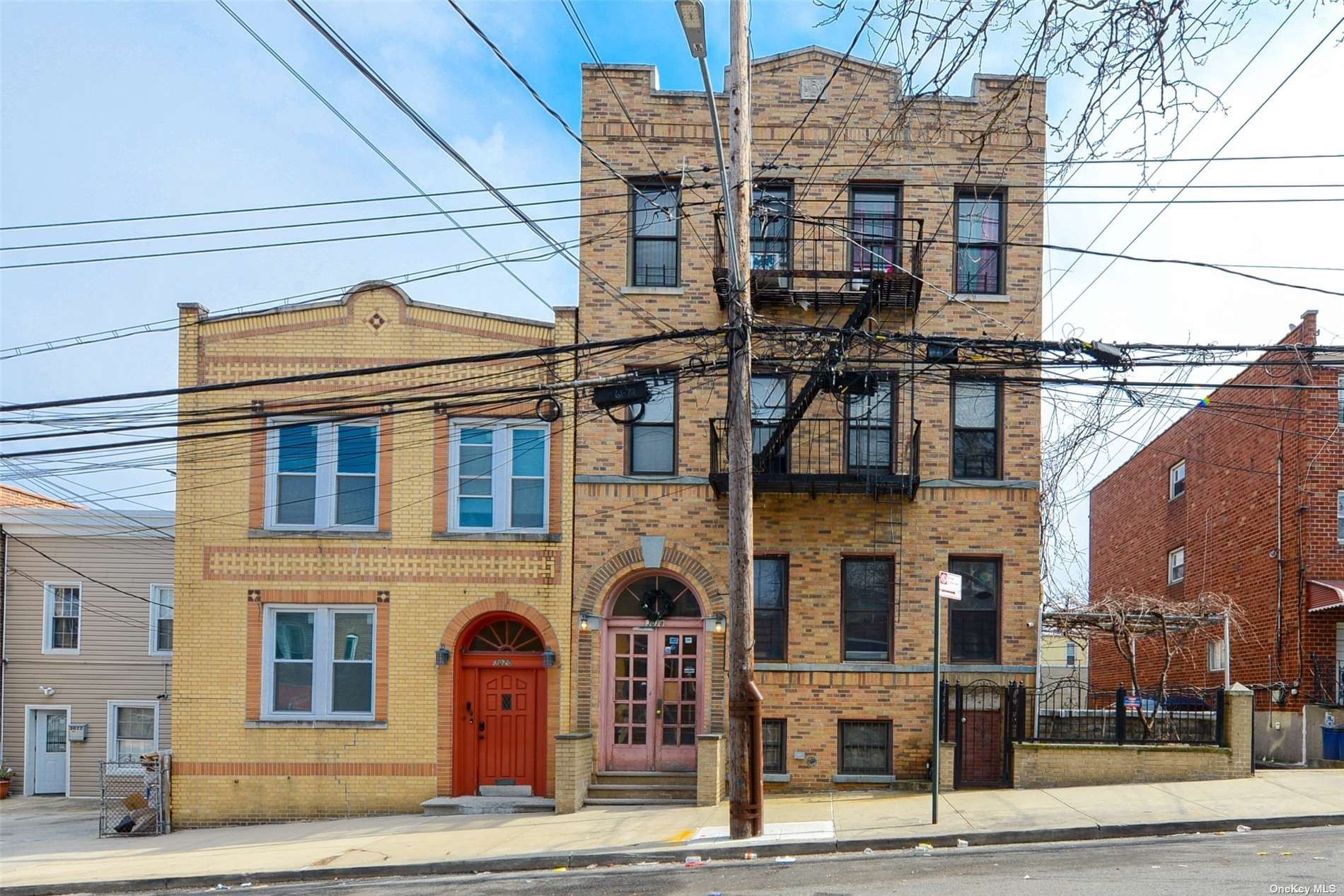 0.11 Acres, 3018 Paulding Avenue, Bronx, NY 10469 | Land and Farm