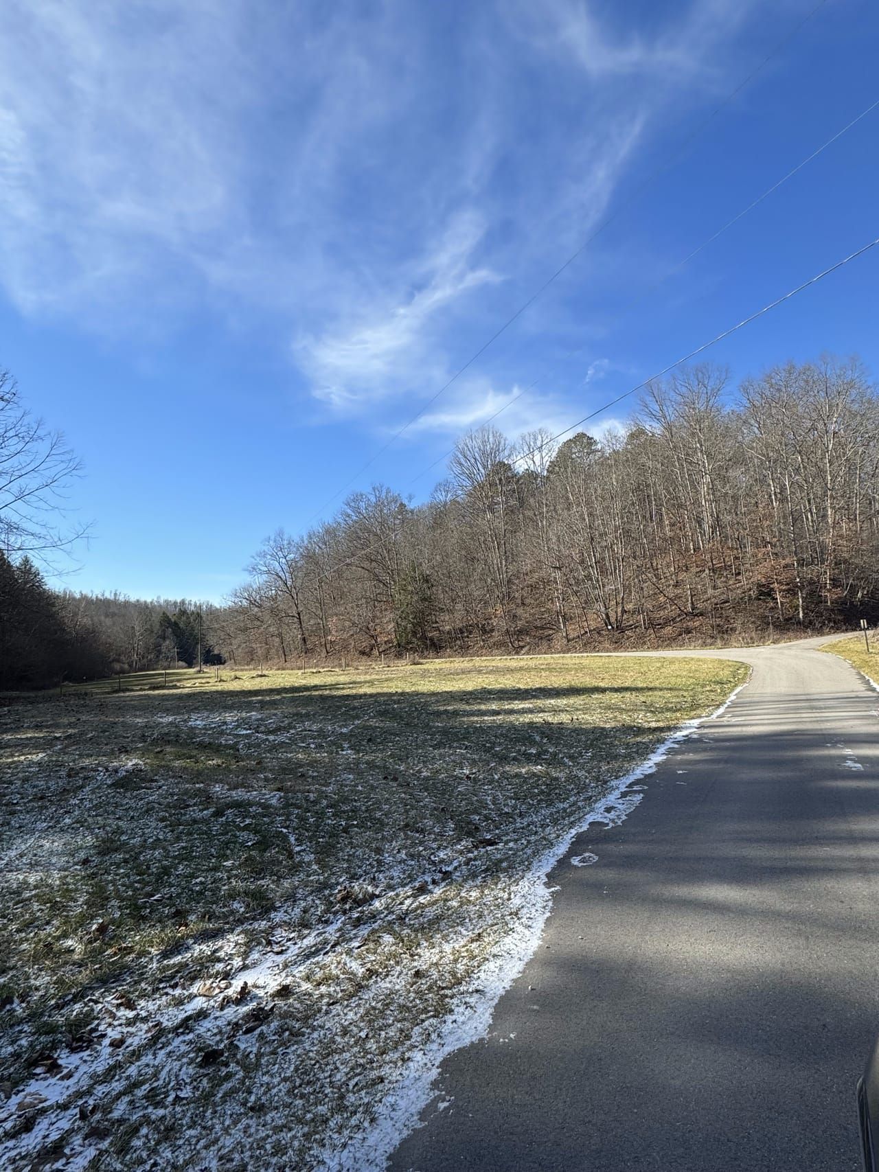 Cooper RD., Argillite, KY 41144 | Land and Farm