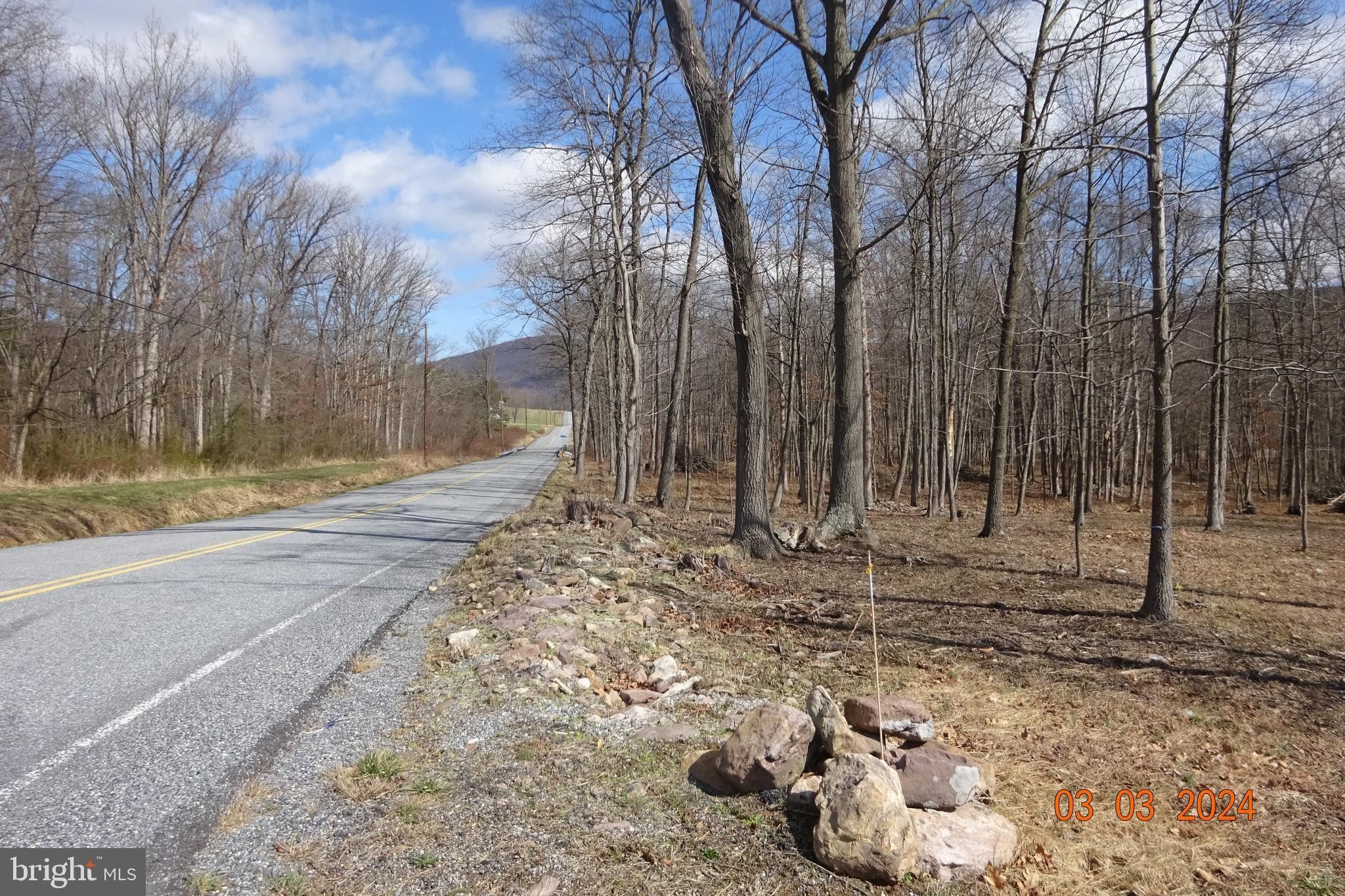 0 AMBERSON ROAD, Amberson, PA 17210 | MLS: PAFL2018802 | Land and Farm