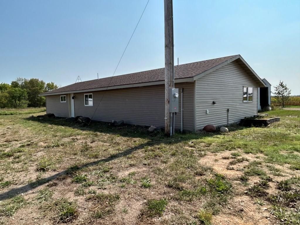 13.18 Acres, 6250 135th Avenue NE, Foley, MN 56329 | Land and Farm