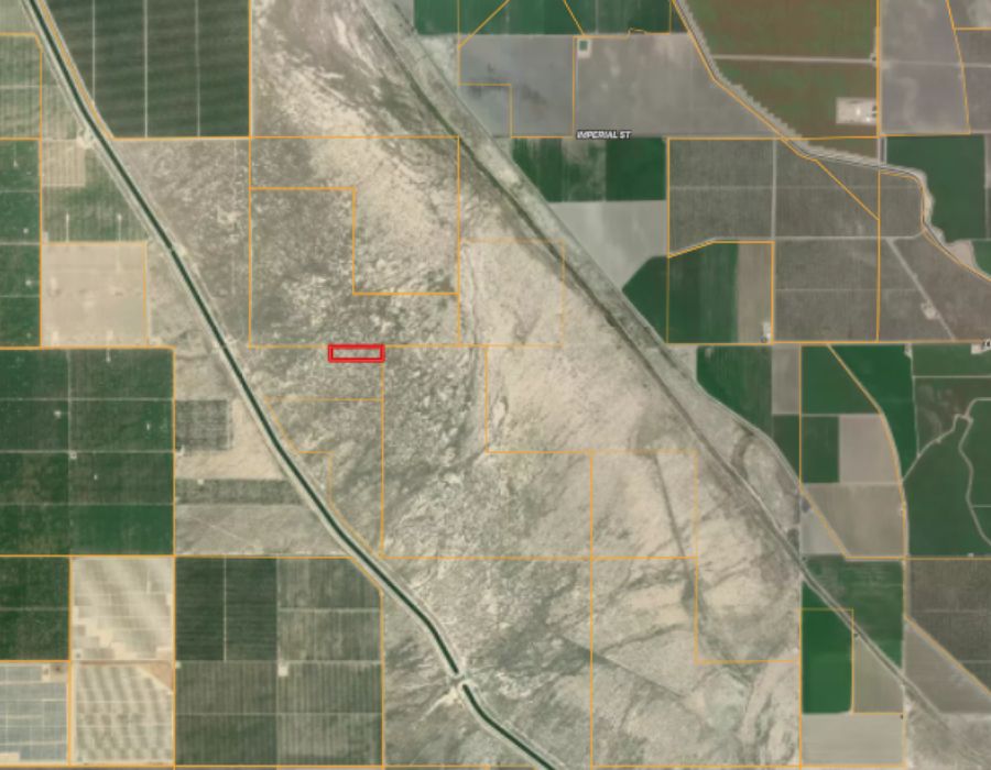 7th Standard Rd, Buttonwillow, CA 93206 | MLS: 099-240-02-00-6 | Land ...