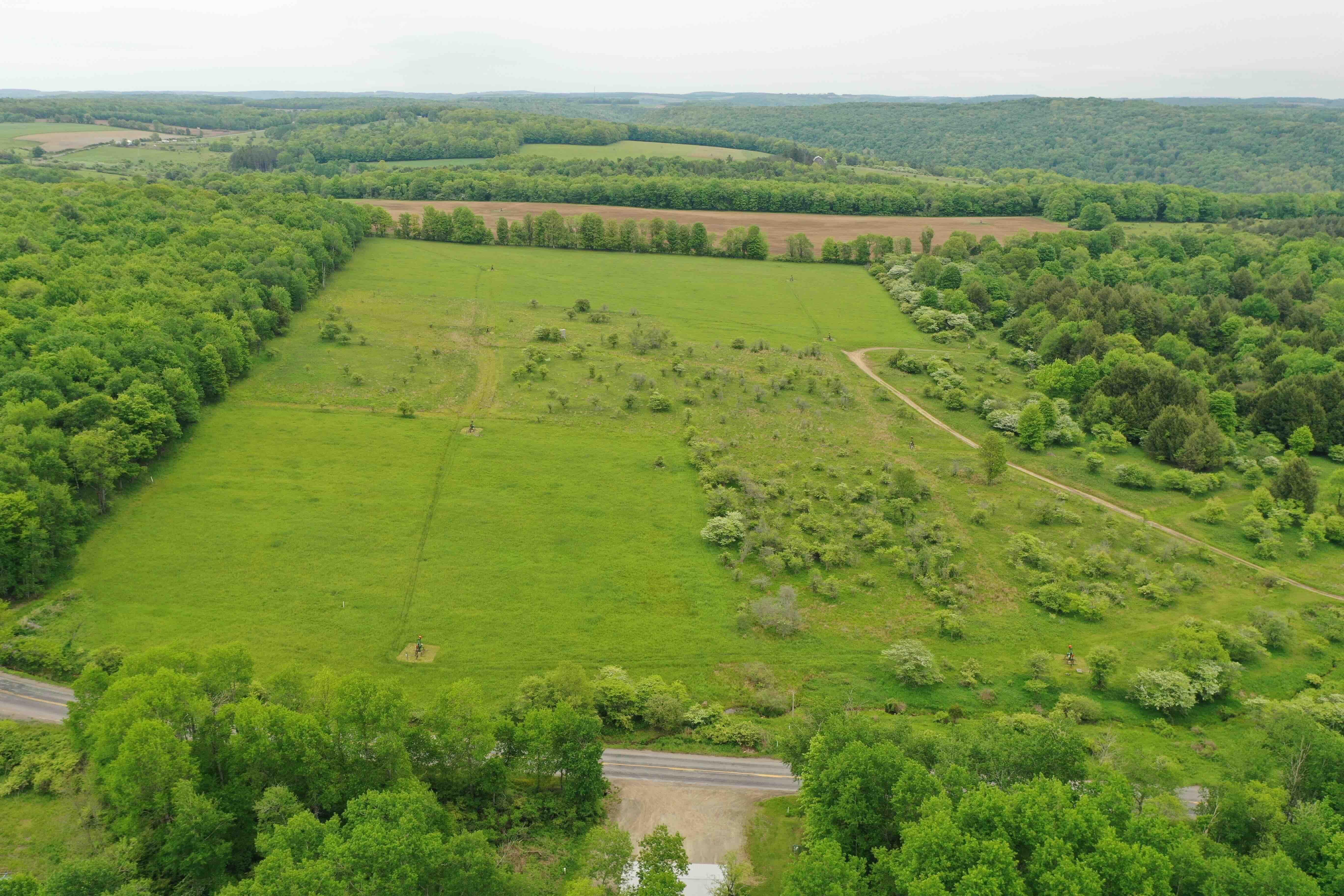 Christian Hollow West Union Road, Rexville, NY 14877 | Land and Farm