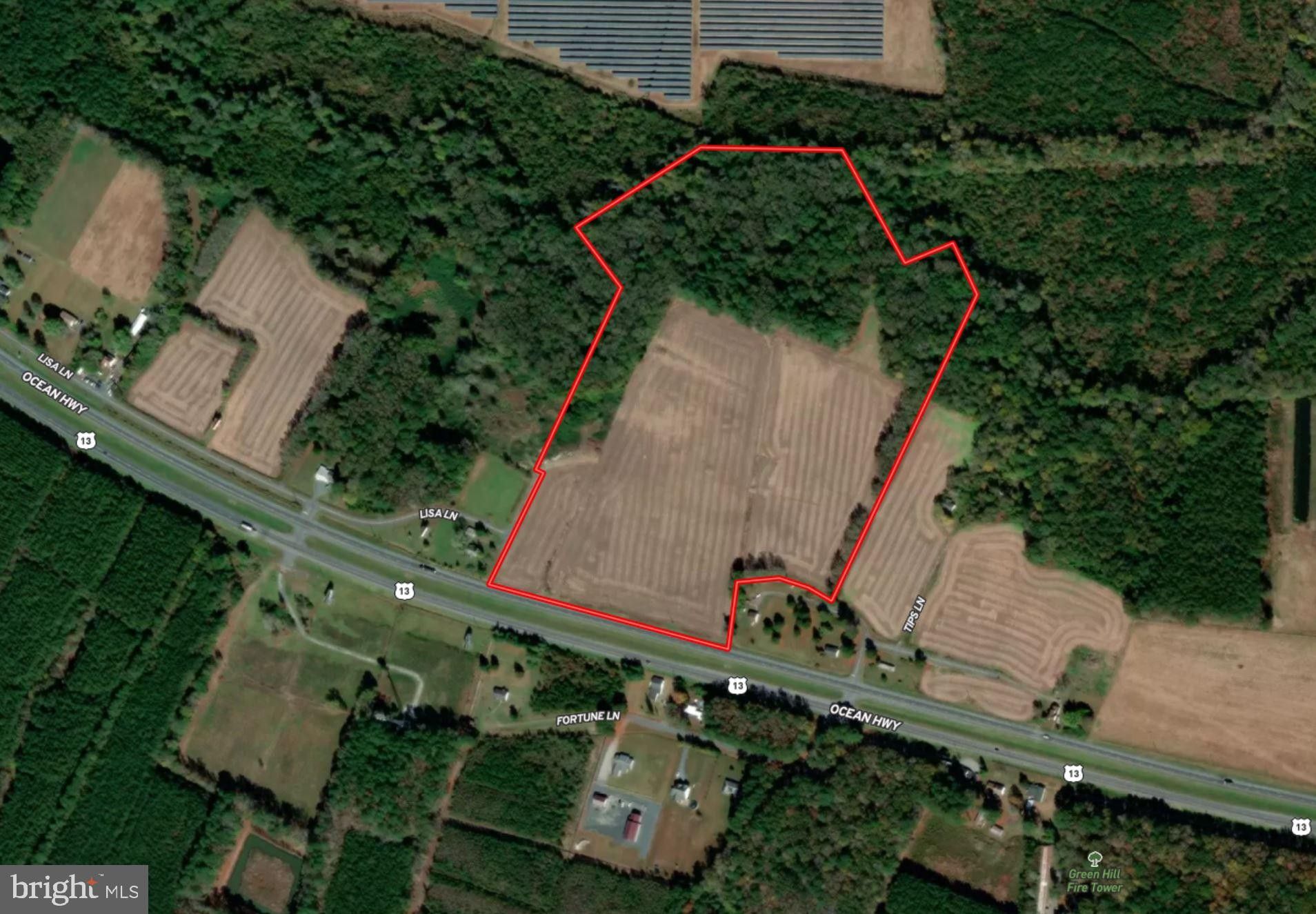 8775 LISA LANE, Westover, MD 21871 | MLS: MDSO2004342 | Land and Farm