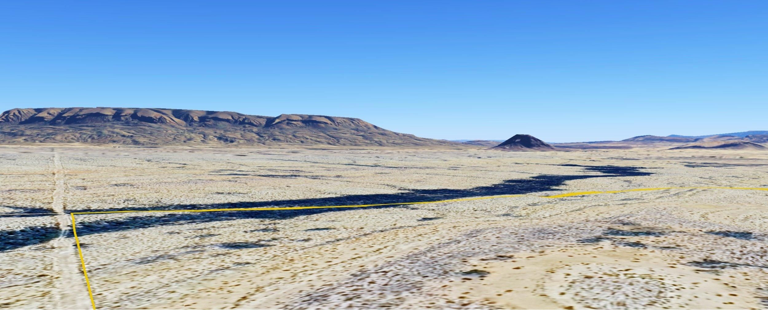 40 Acres, Alpha Avenue, Alpine, TX 79830 | Land and Farm