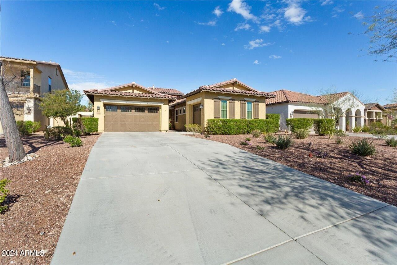 0.22 Acres, 20976 W THOMAS Road, Buckeye, AZ 85396 | Land and Farm