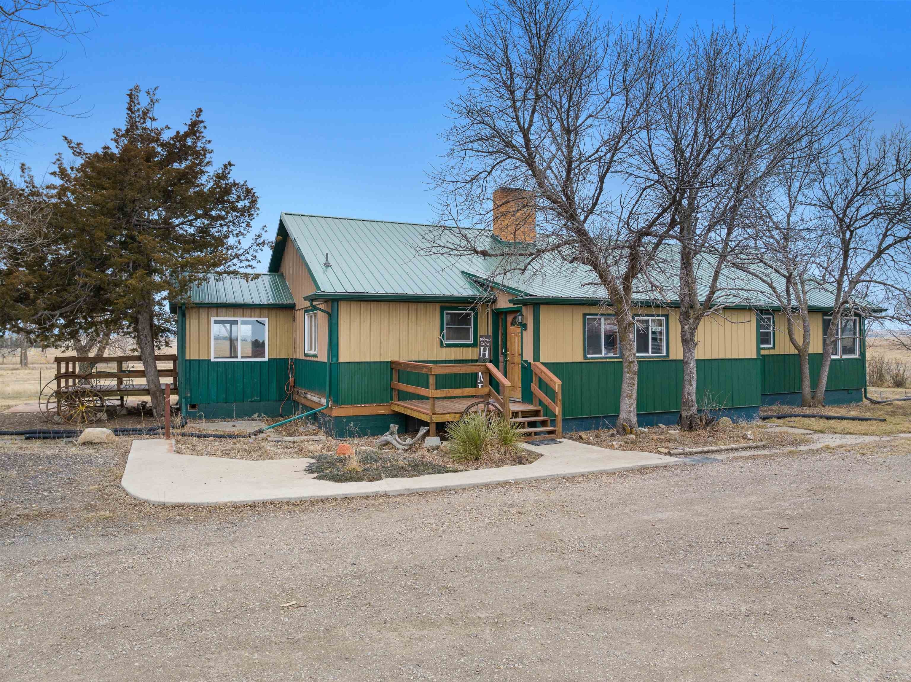 10 Acres, 10792 Sourdough Road, Belle Fourche, SD 57717 | Land and Farm