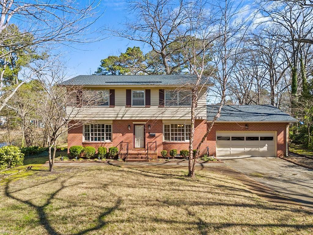 0.28 Acres, 1634 Sheppard Avenue, Norfolk, VA 23518 | Land and Farm