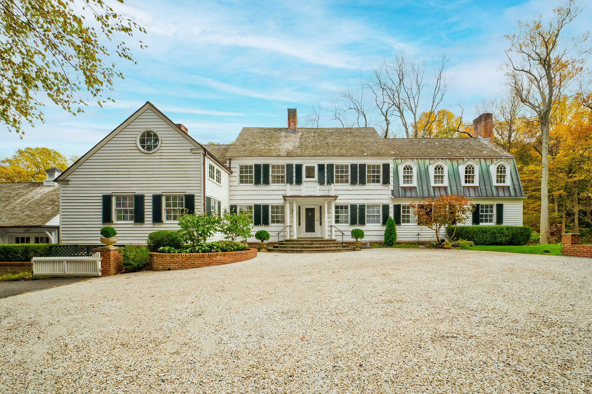 580 Duck Pond Road, Locust Valley, NY 11560 | MLS: 3513377 | Land and Farm