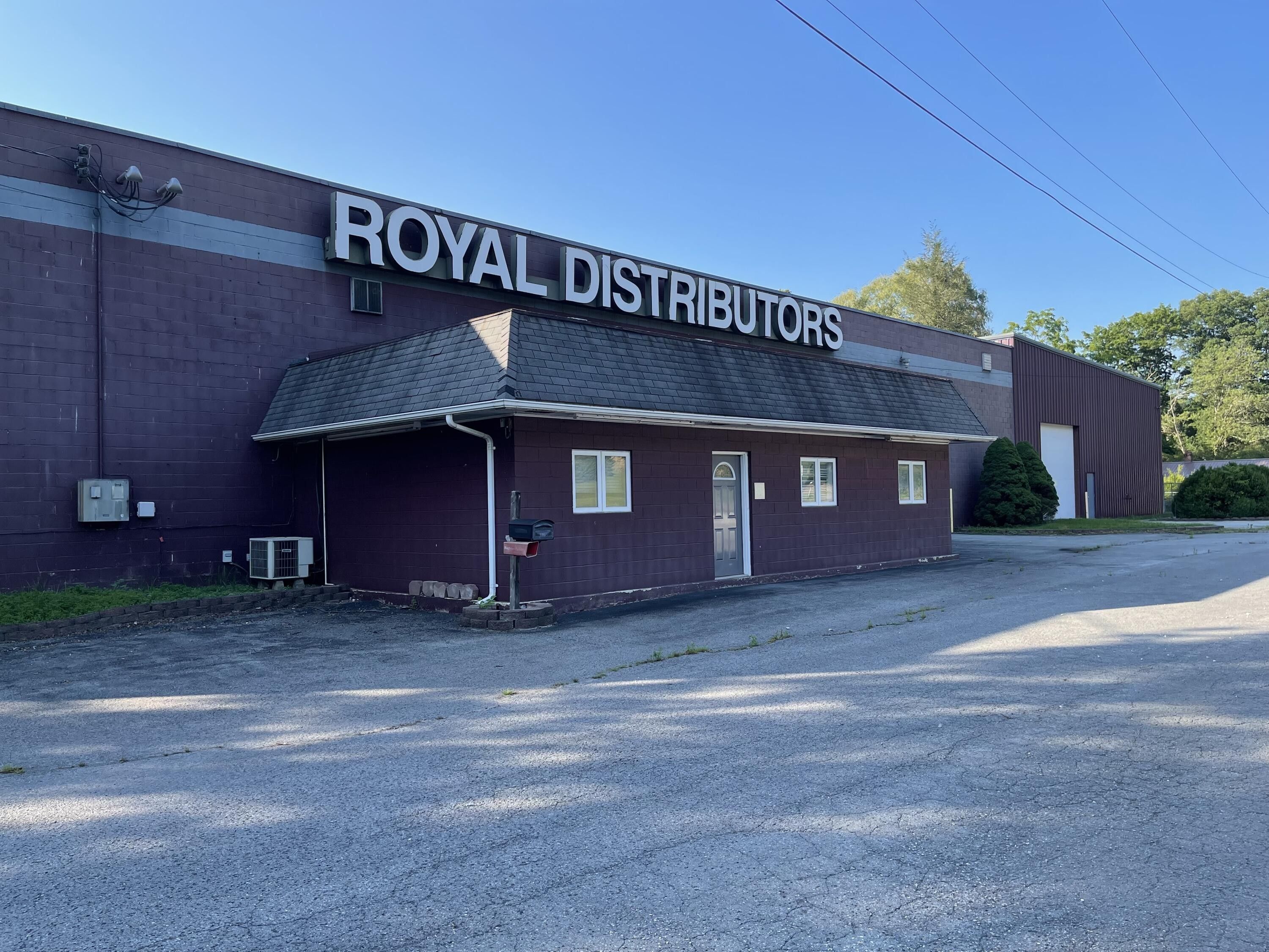 119 Riverside Drive, Rainelle, WV 25962 | MLS: 24-306 | Land and Farm