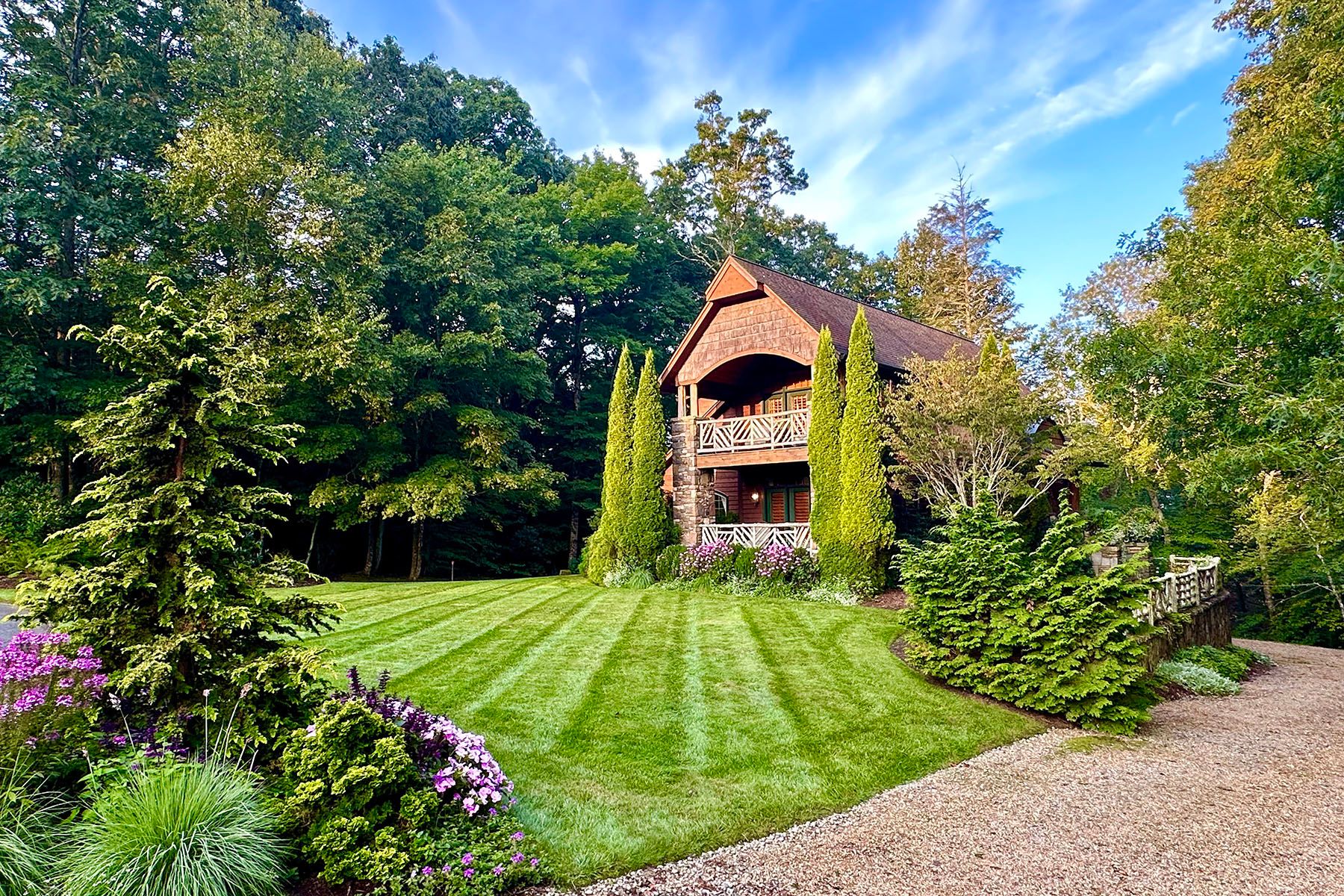 50 Hanging Rock Knoll Place, Banner Elk, NC 28604 | MLS: 246061 | Land ...