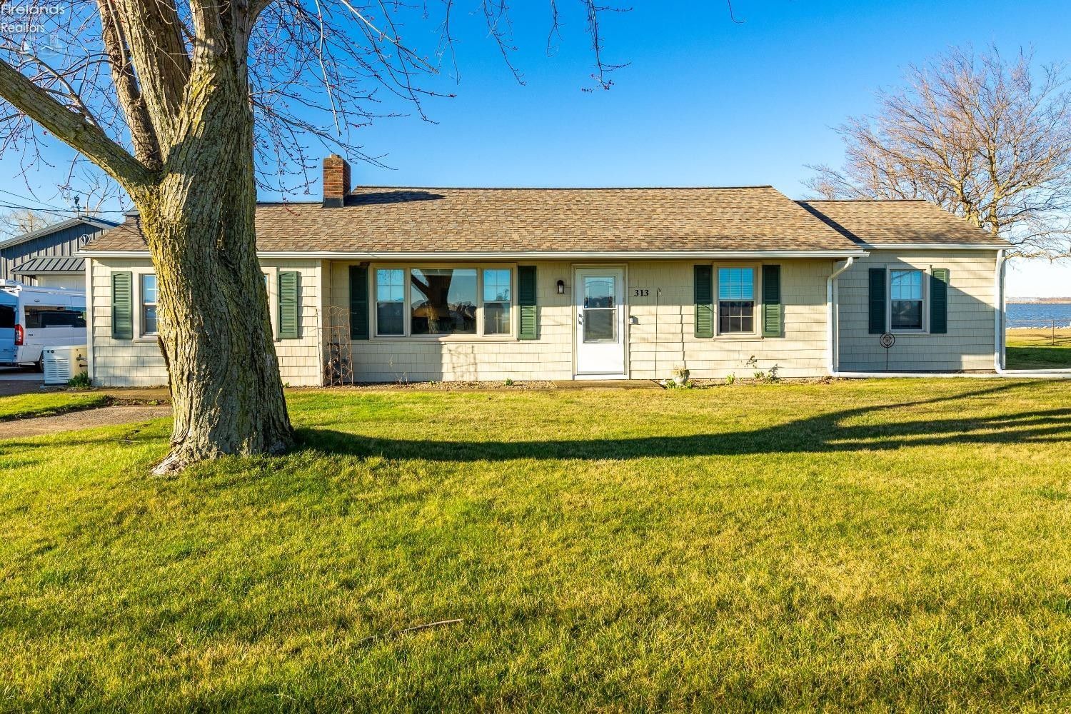 0.75 Acres, 313 Cedar Point Road, Sandusky, OH 44870 | Land and Farm