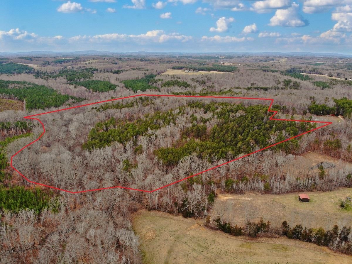 42 acres in Ringgold, VA, 24586 | MLS: B636 42+/-ac MSL Tract 3 | Land ...