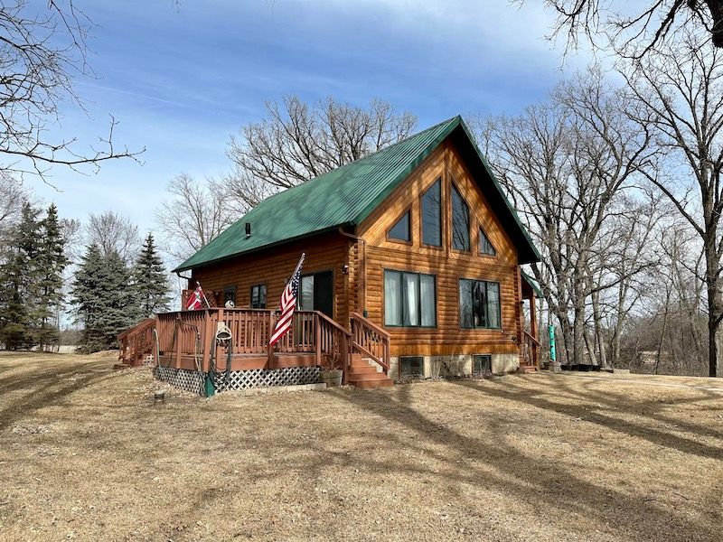 29417 State Highway 108, Lot#WP001, Henning, MN 56551 | Land and Farm