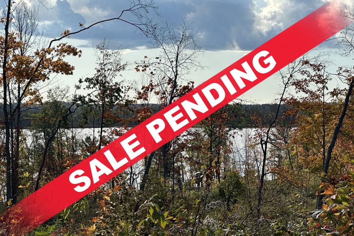 Lot 2 Polk-Barron Street, Turtle Lake, WI 54829 | Land and Farm