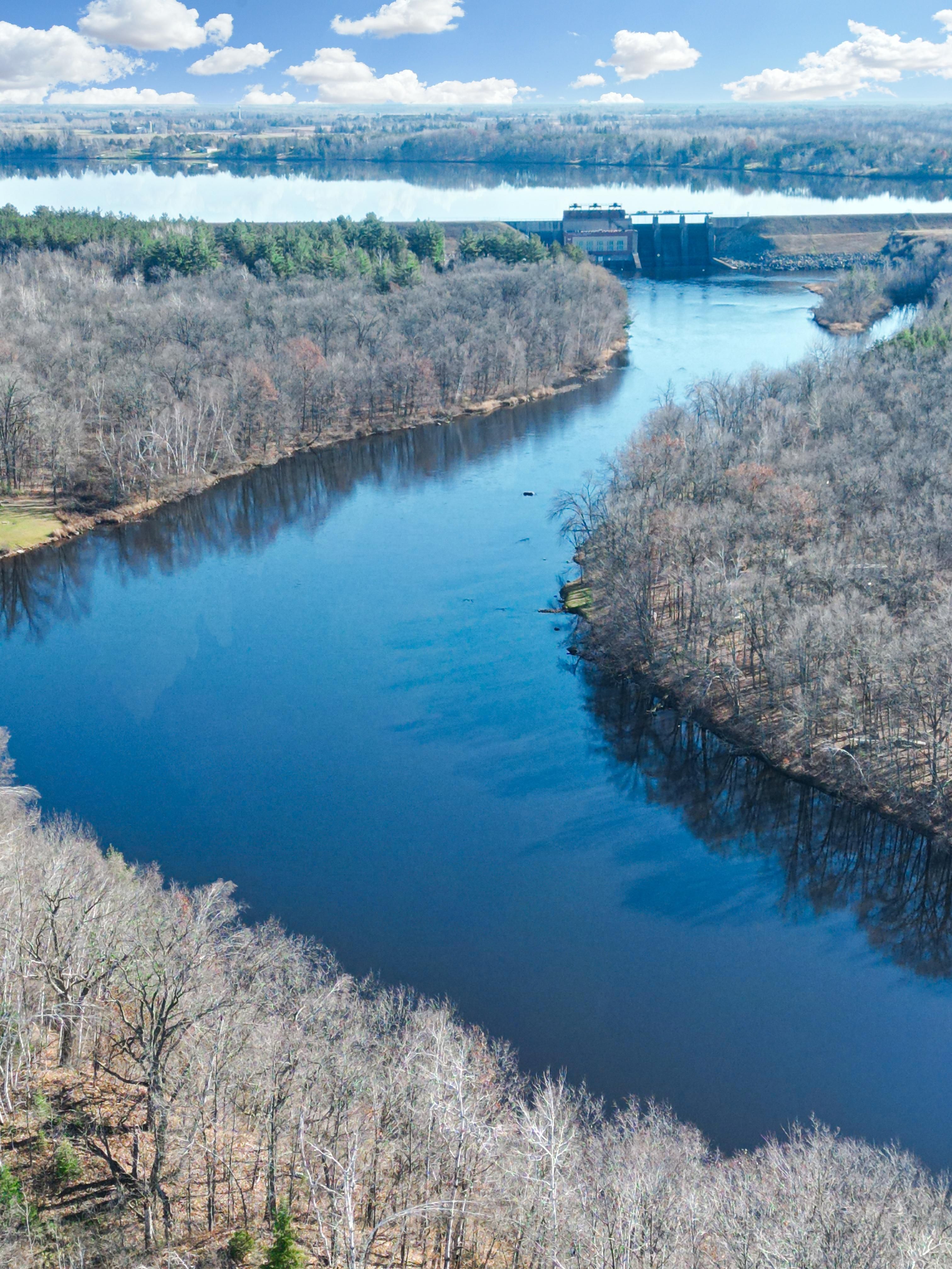 4.24 Acres, Dairyland Dam Road, Ladysmith, WI 54848 | Land and Farm