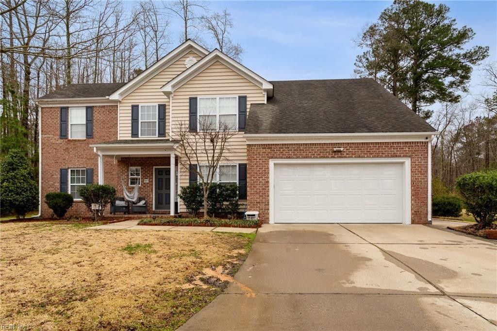 1 Acres, 117 Zebulon Court, Suffolk, VA 23435 | Land and Farm