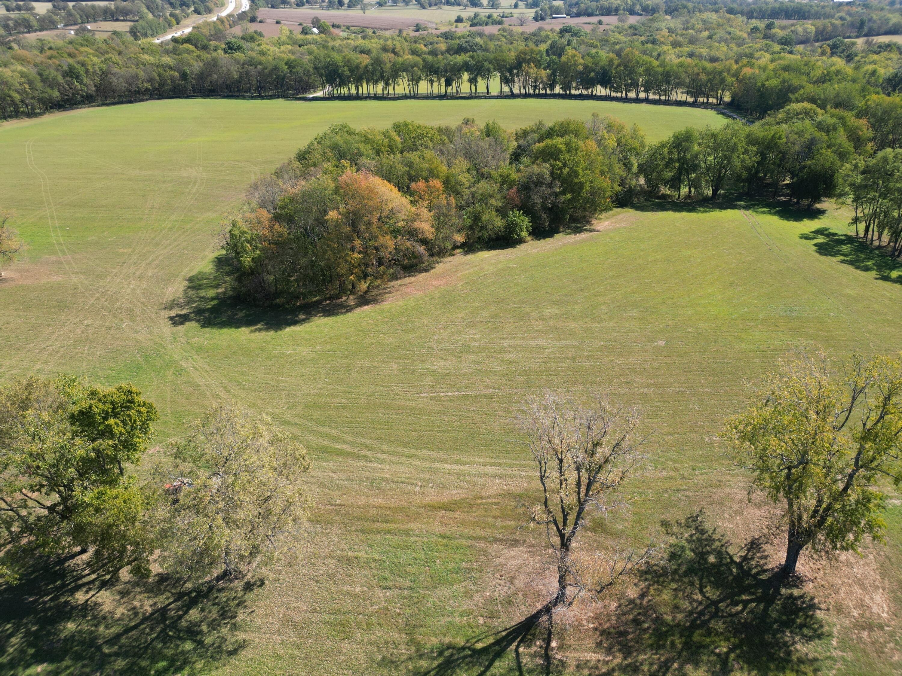 54 Acres, 54+/-ac Woodlake Road, Midway, KY 40347 | Land and Farm