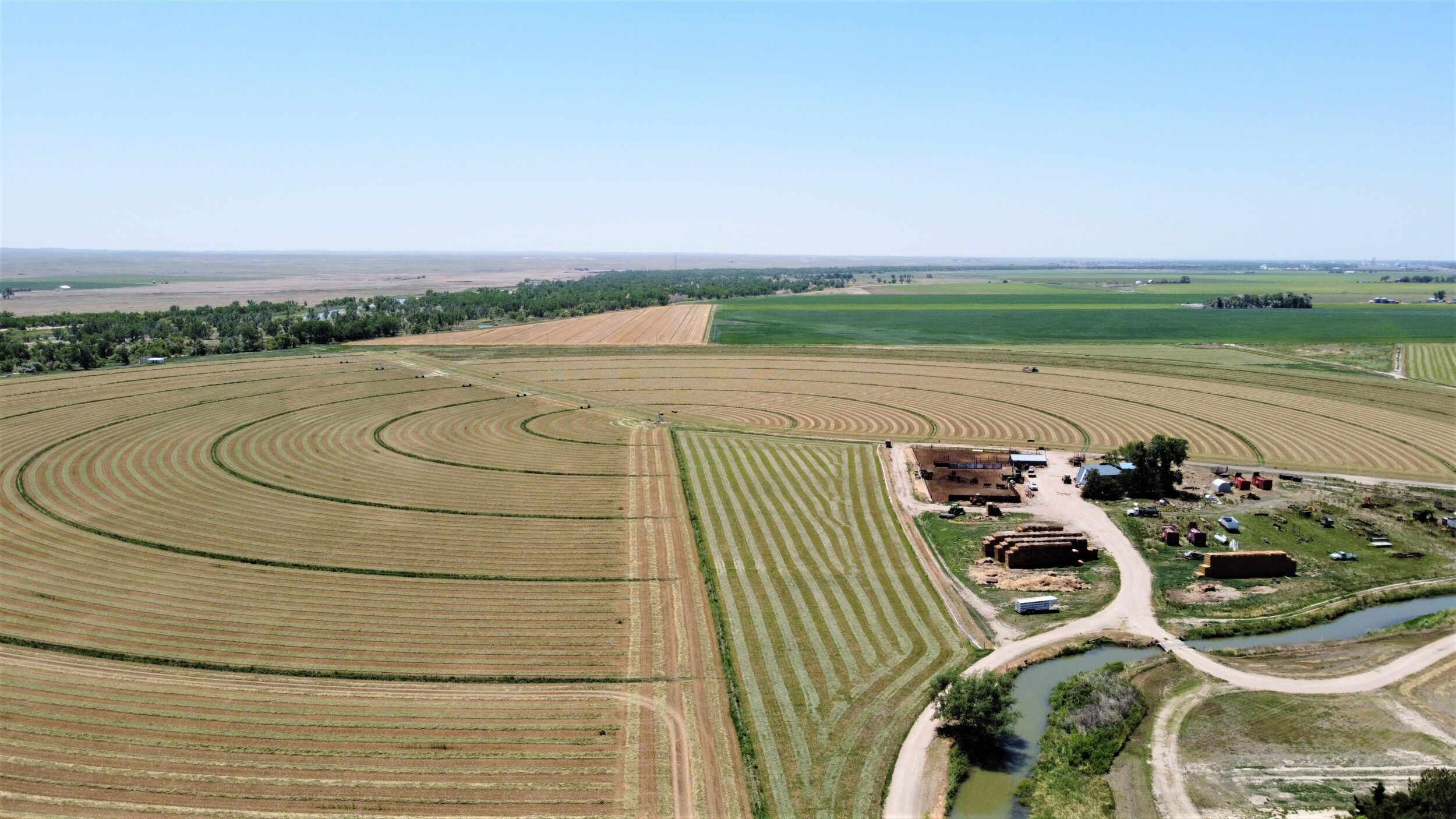 TBD Sterling, Sterling, CO 80751 | Land and Farm