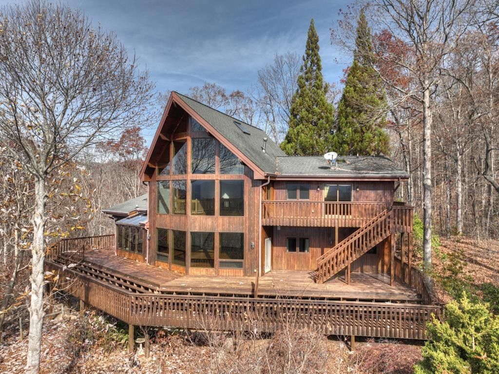 1.33 Acres, 330 Caylee Anne, Blairsville, GA 30513 | Land and Farm