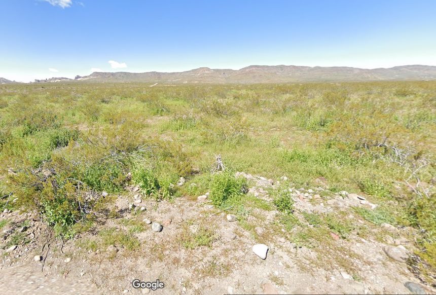 2.06 Acres, 8585 W. Zuni Dr., Golden Valley, AZ 86413 | Land and Farm