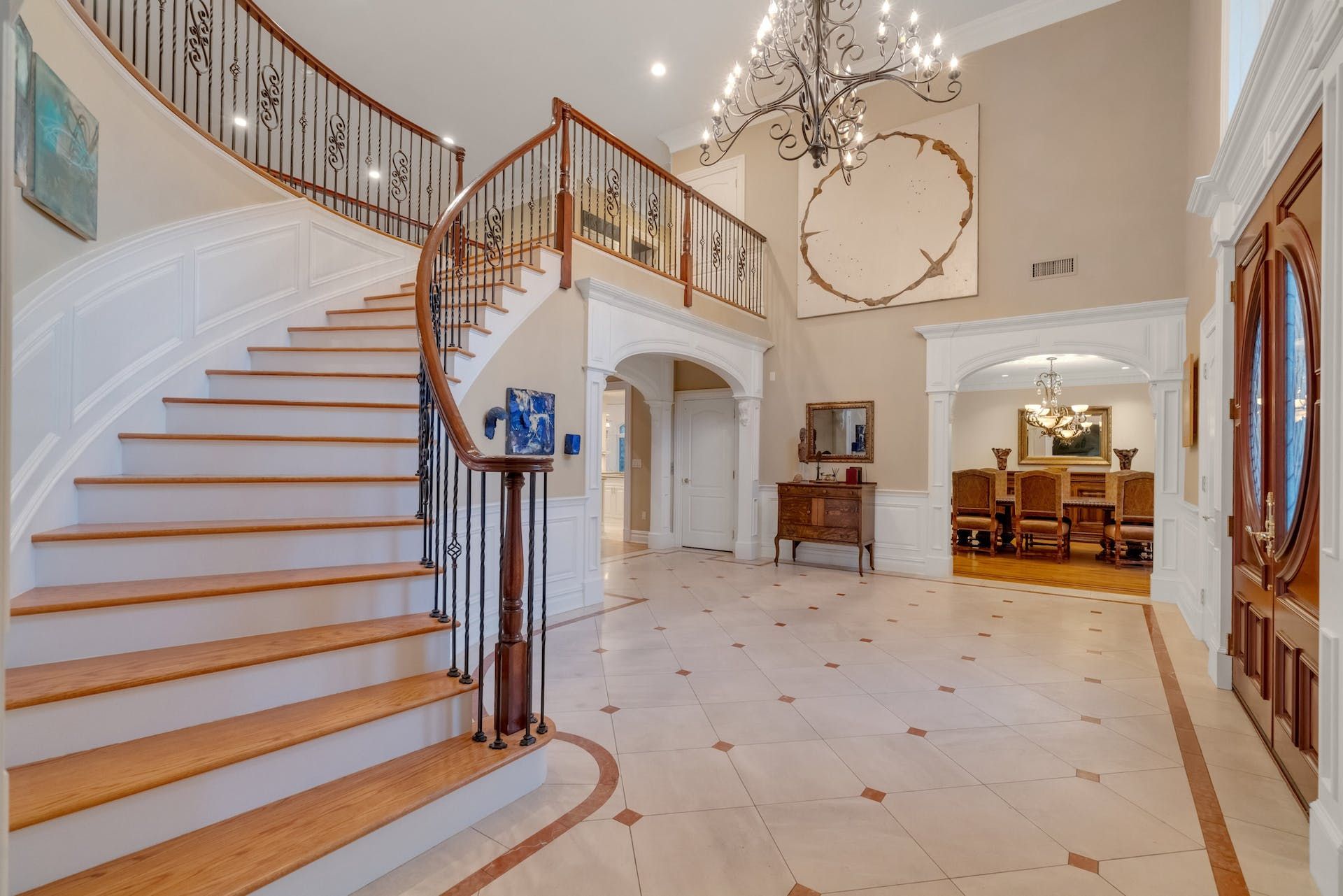 4 Glen Carl Road , Upper Saddle River, NJ 07458 | MLS: 23030122 | Land ...