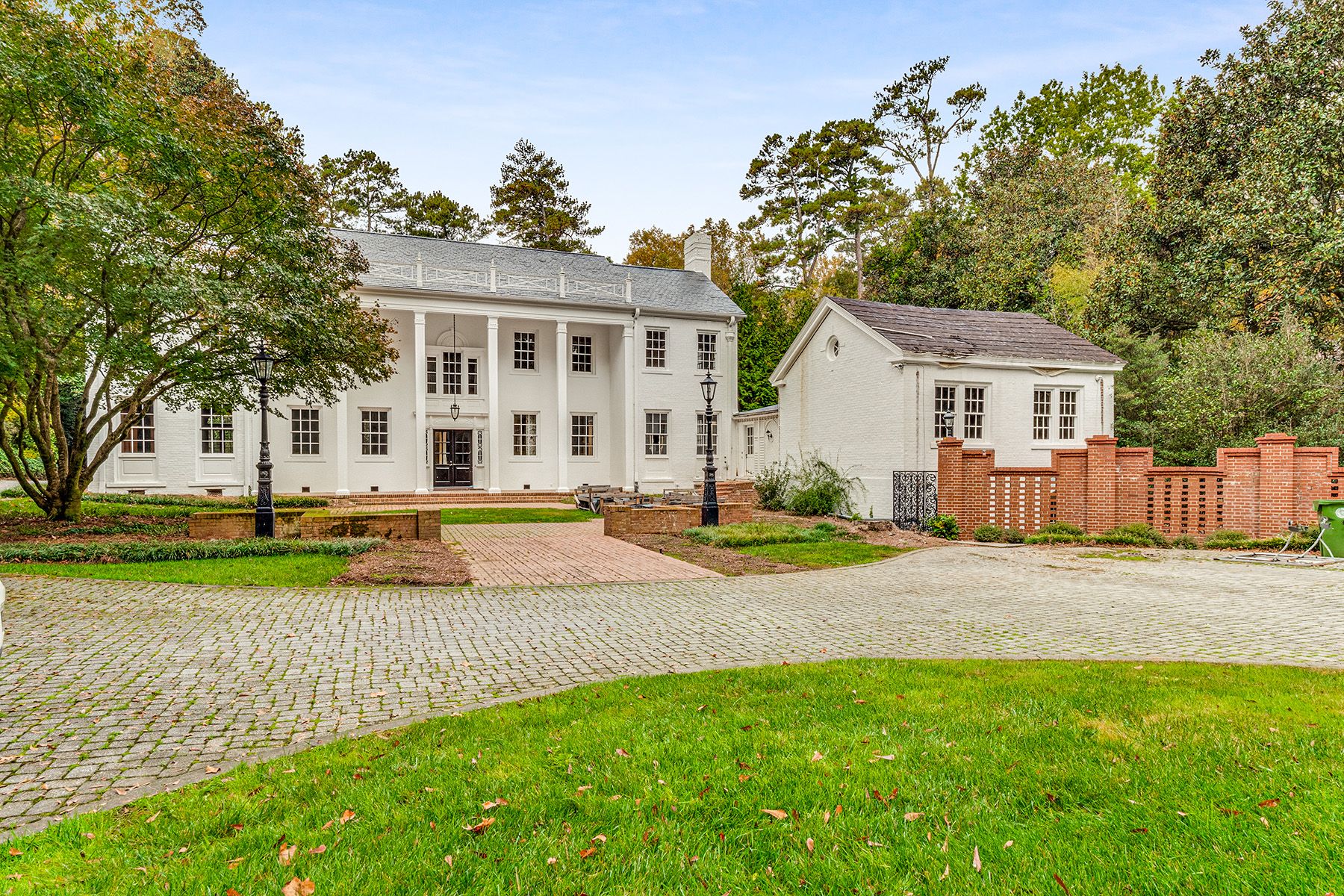 3488 Tuxedo Road, Atlanta, GA 30305 | MLS: 7295170 | Land and Farm