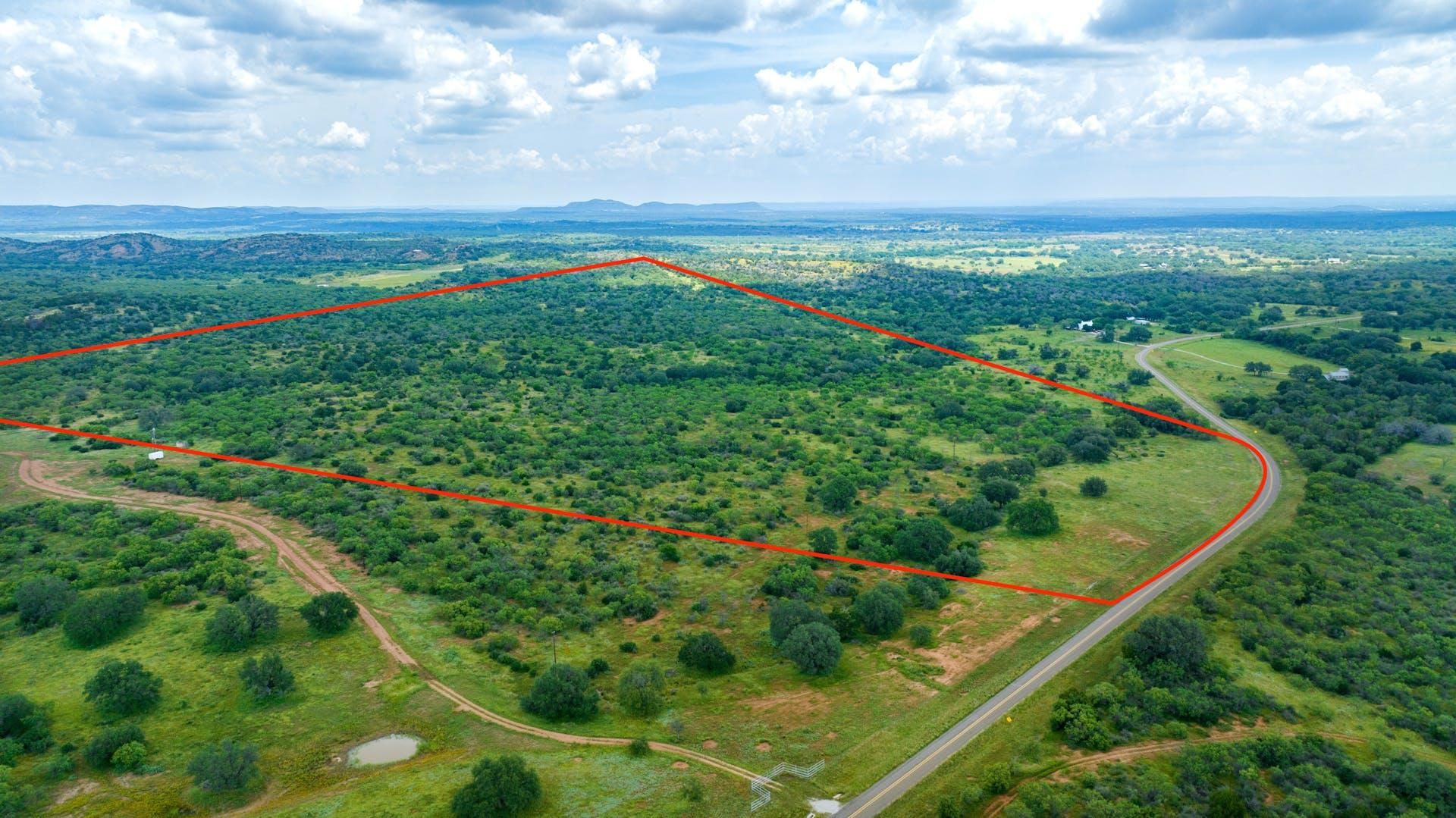 TBD Ranch-to-Market 3347, Round Mountain, TX 78663 | MLS: 6501551 ...