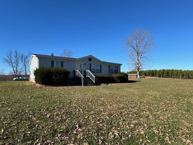 3 Acres, 4159 Pin Oak Rd, Prospect, VA 23960 | Land and Farm