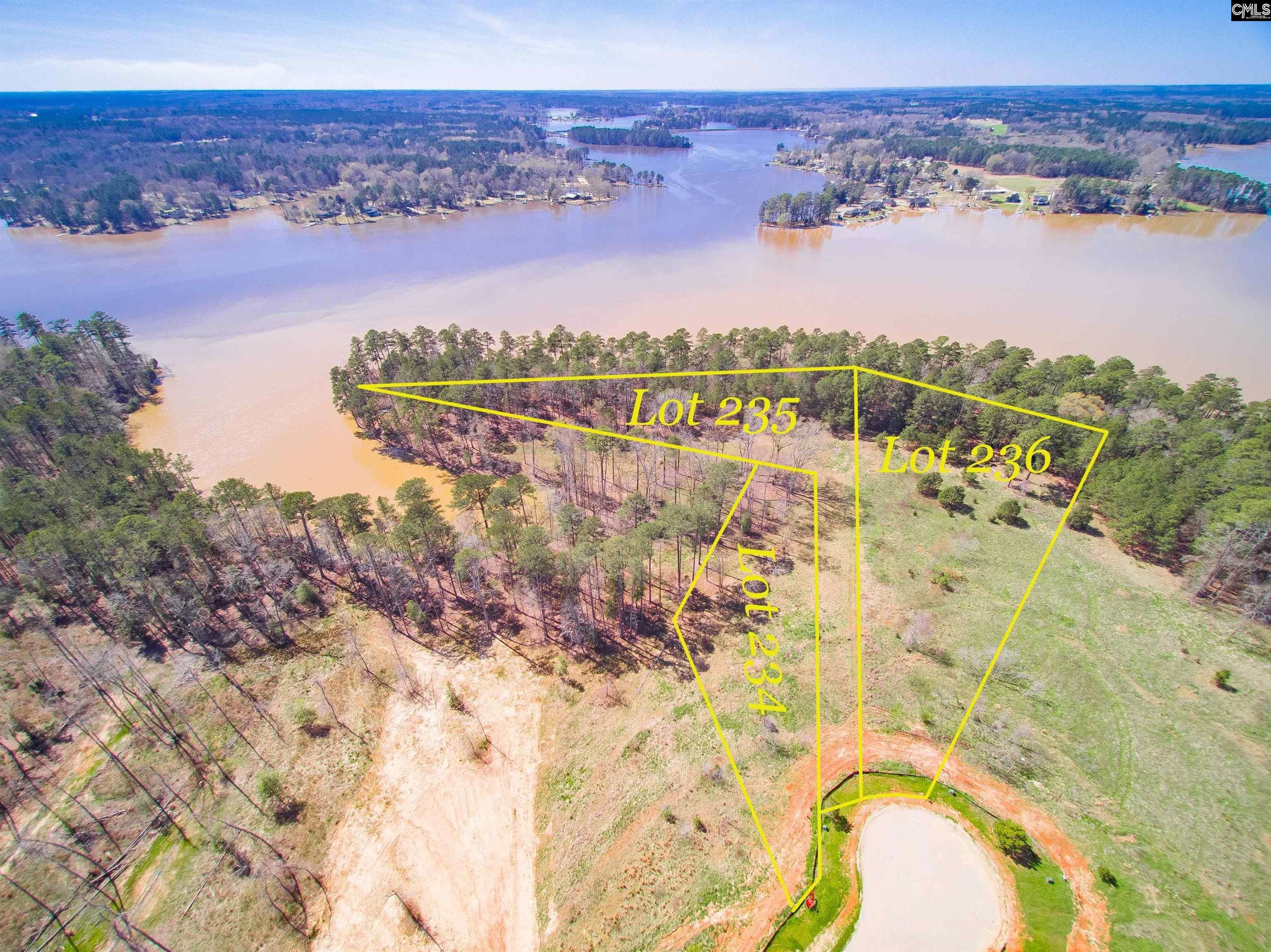 1.7 Acres, Adventure Bay, Prosperity, SC 29127 | Land and Farm