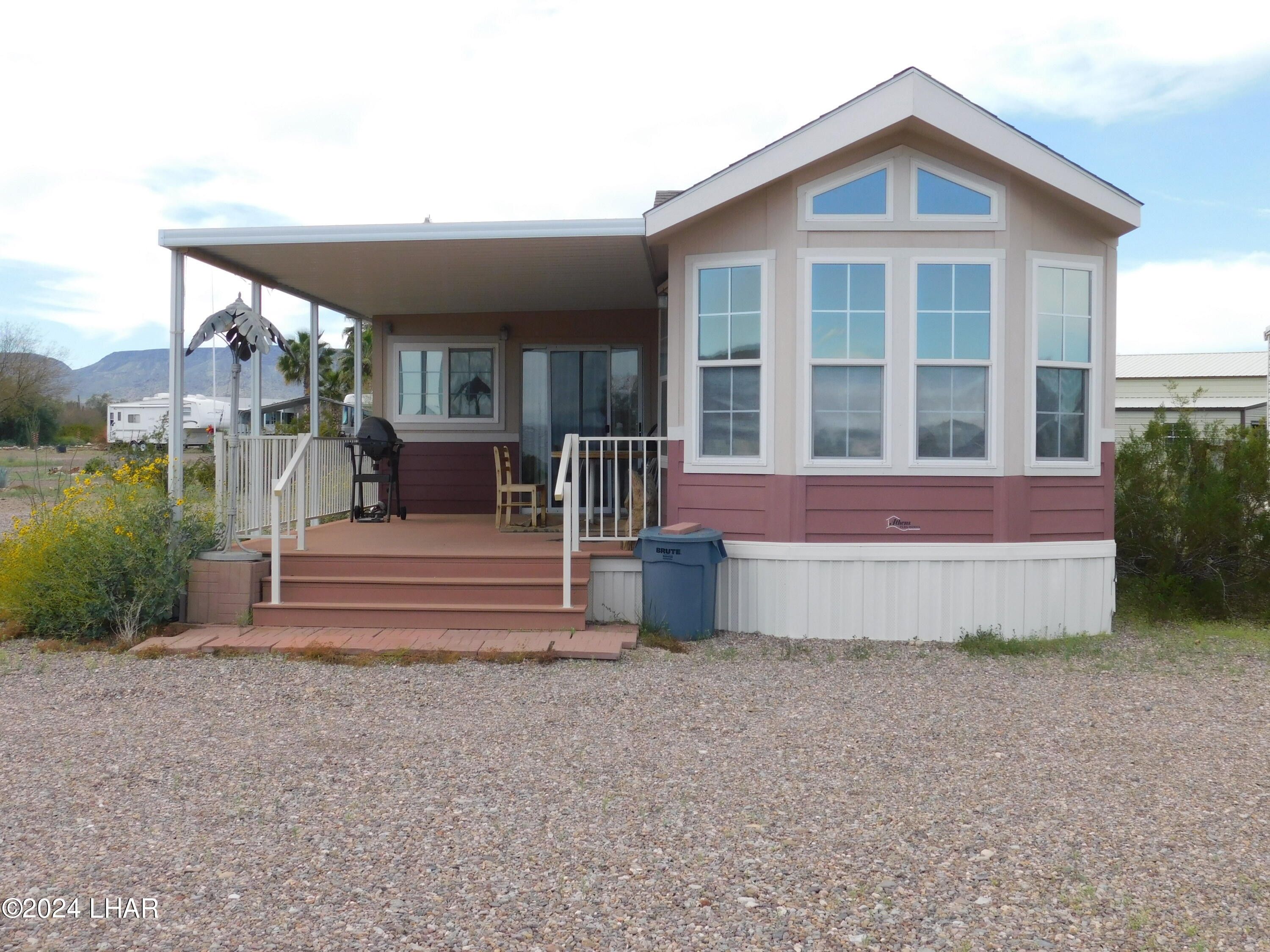 46388 Ironwood Ln, Brenda, AZ 85348 | MLS: 1029812 | Land and Farm