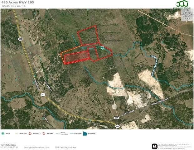 601 County Road 239, Florence, TX 76527 | MLS: 2001112 | Land and Farm