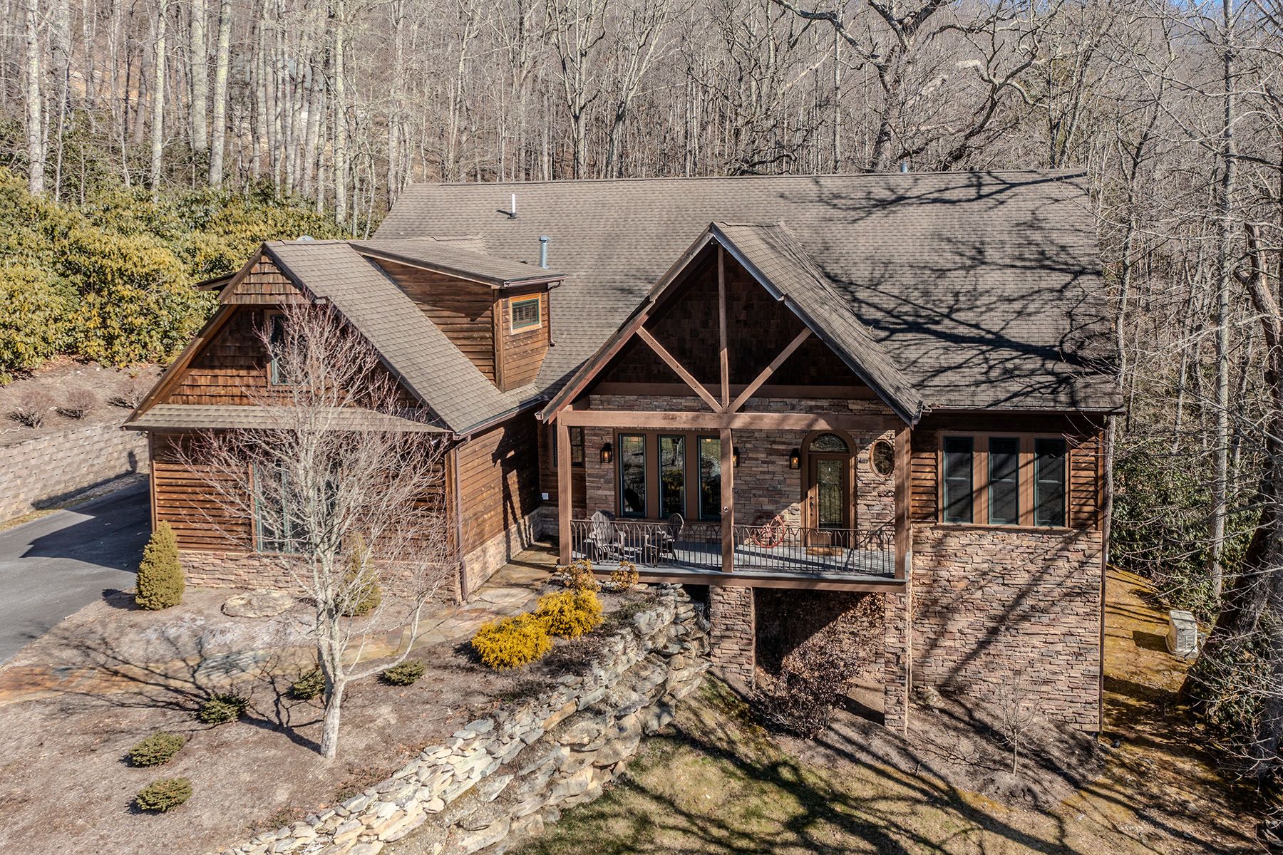 340 Farm Loop Road, Banner Elk, NC 28604 | MLS: 248256 | Land and Farm