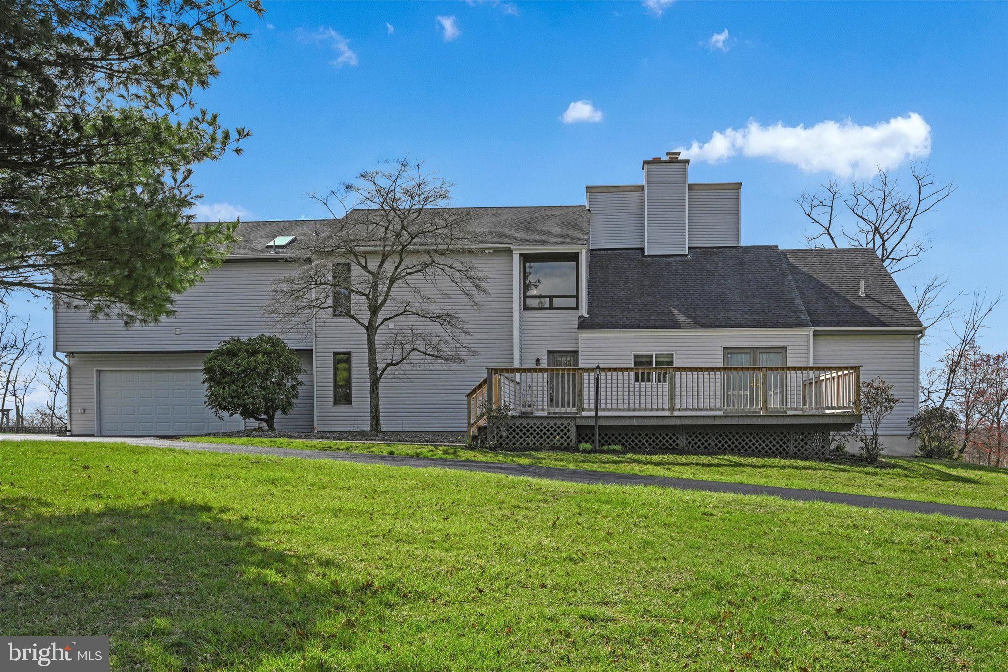 2.02 Acres, 617 SCENIC DRIVE, Bernville, PA 19506 | Land and Farm