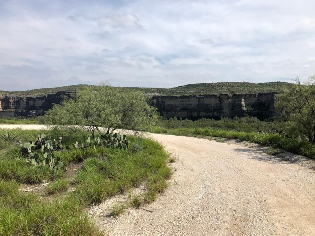 142 acres in Langtry, TX, 78871 | Land and Farm