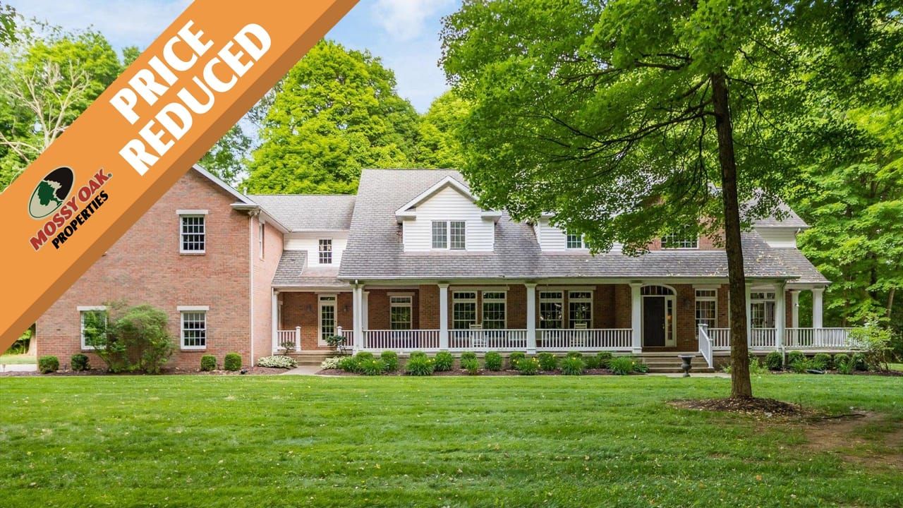 9083 Mulberry Road, Mount Perry, OH 43760 | Land and Farm