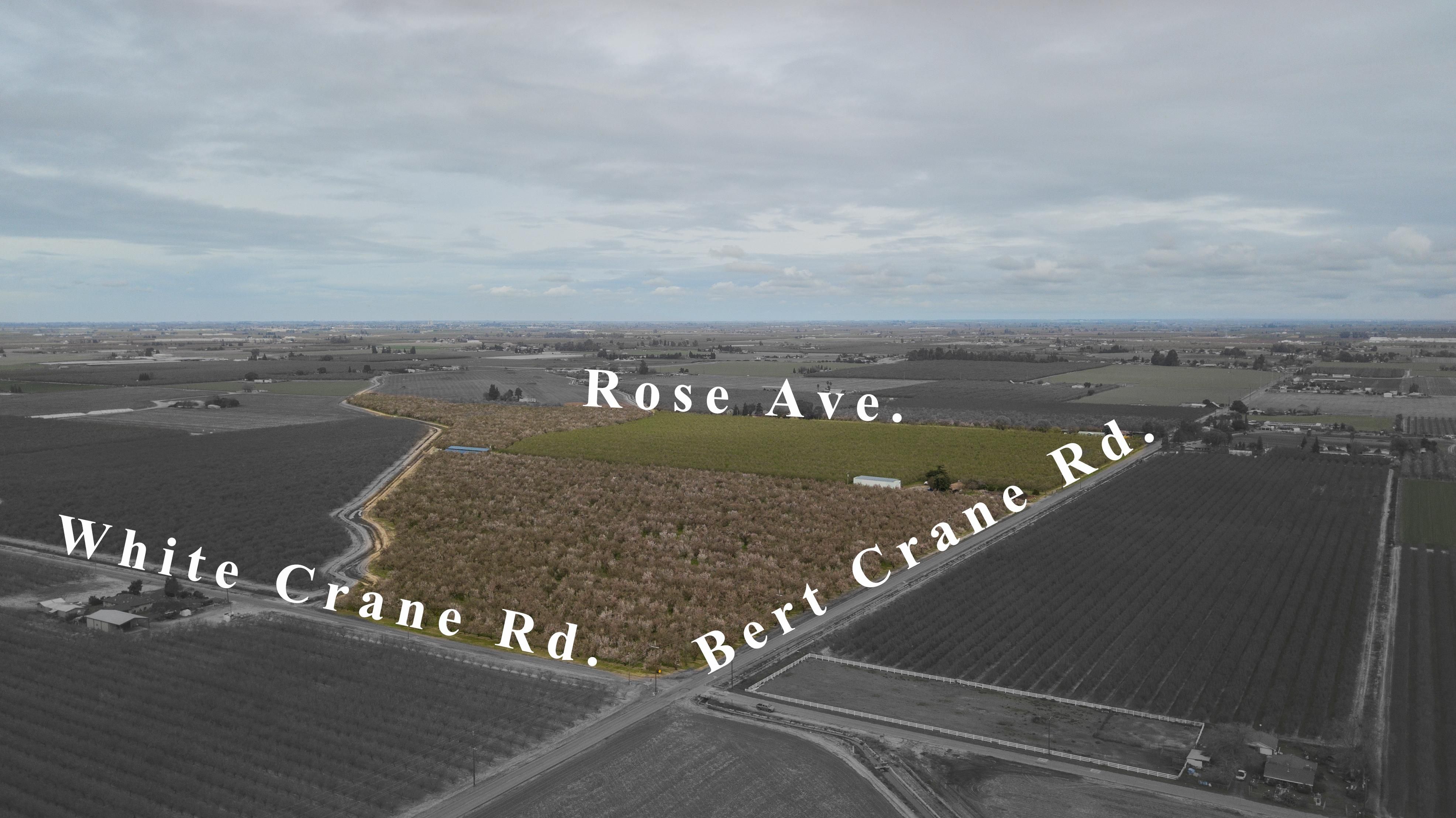 2261 Bert Crane Road, Atwater, CA 95301 | MLS: 224028819 | Land and Farm