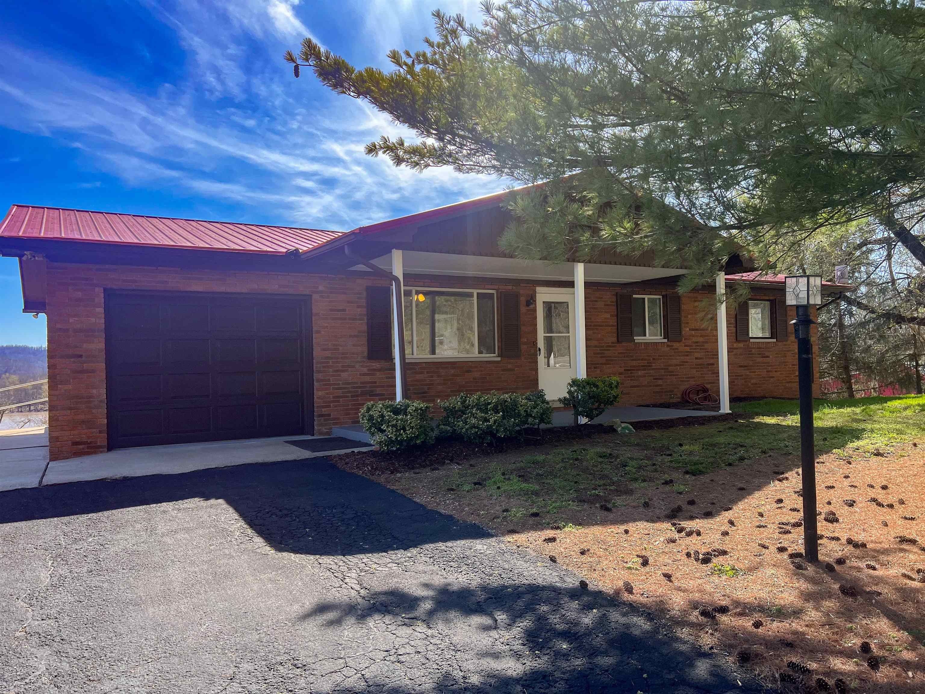 7.65 Acres, 23223 State Route 7 South, Crown City, OH 45623 | Land and Farm