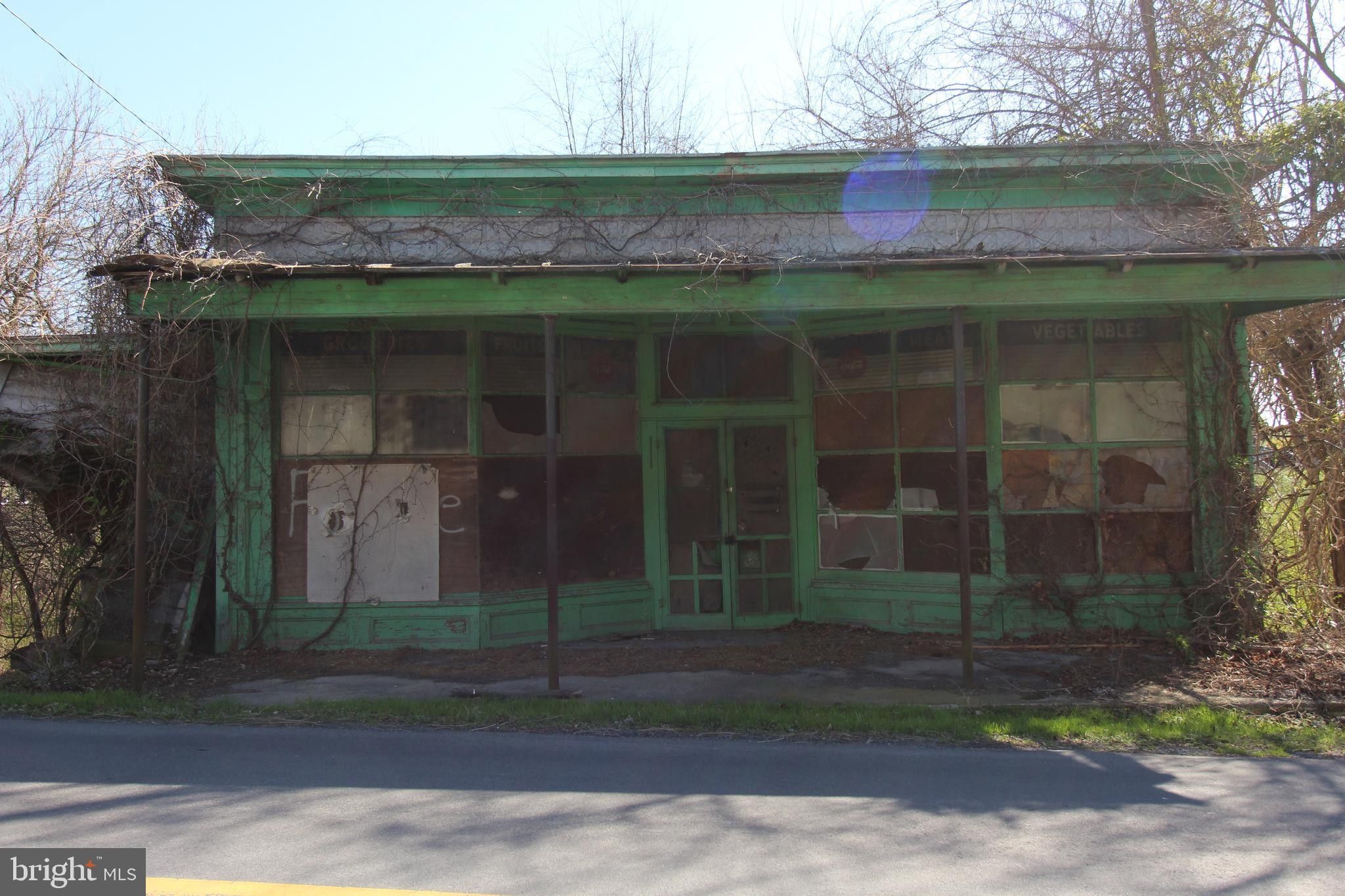 0.07 Acres, 3516 QUICKSBURG ROAD, Quicksburg, VA 22847 | Land and Farm