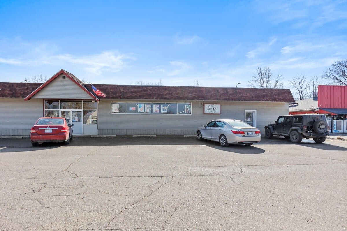 111 W Main Street, Hopkins, MI 49328 | MLS: 24010540 | Land and Farm