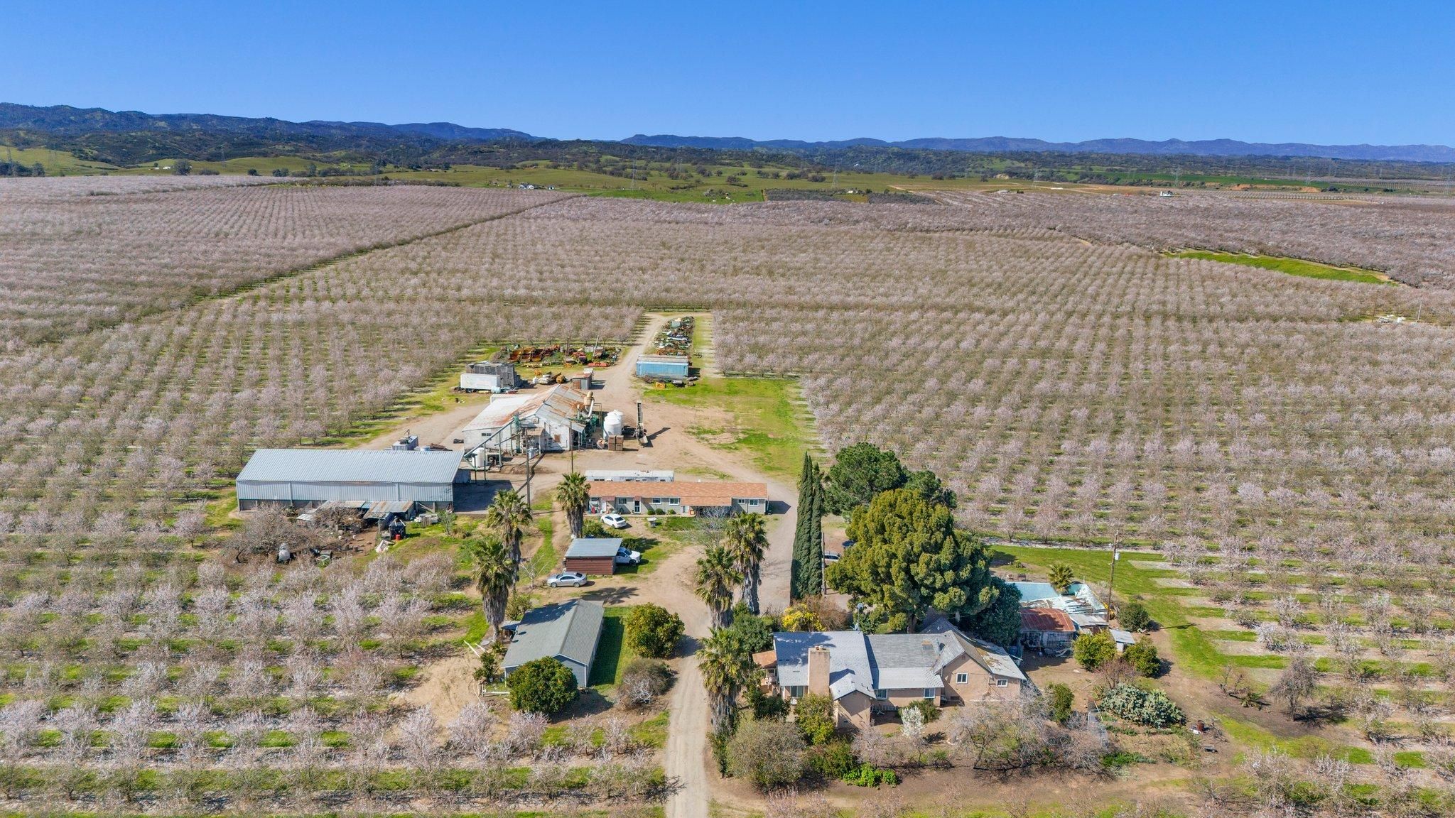 6480 Breuner Avenue, Arbuckle, CA 95912 | MLS: 41049615 | Land and Farm