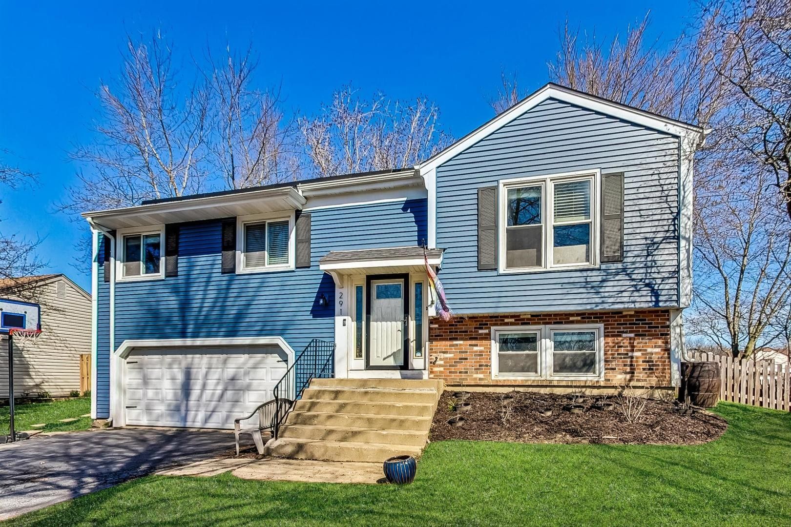 0.19 Acres, 291 Pickett Court, Bartlett, IL 60103 | Land and Farm