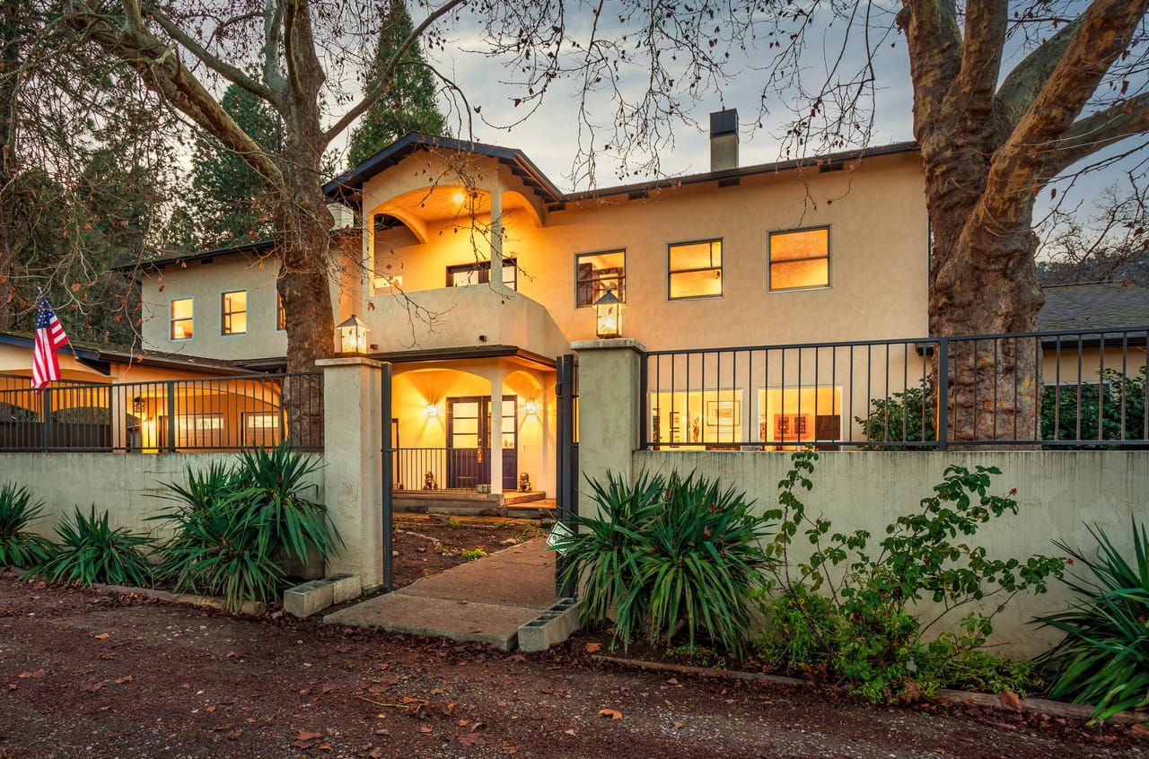 2956 Griffin Creek Road, Medford, OR 97501 | Land and Farm